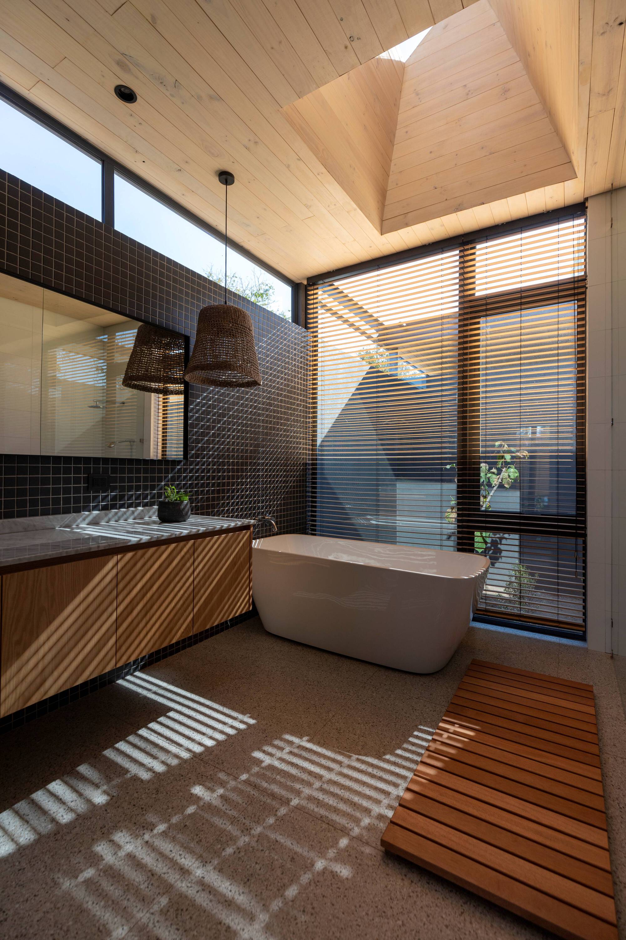 Galería de Casa Calle Larga / emA Arquitectos - 18