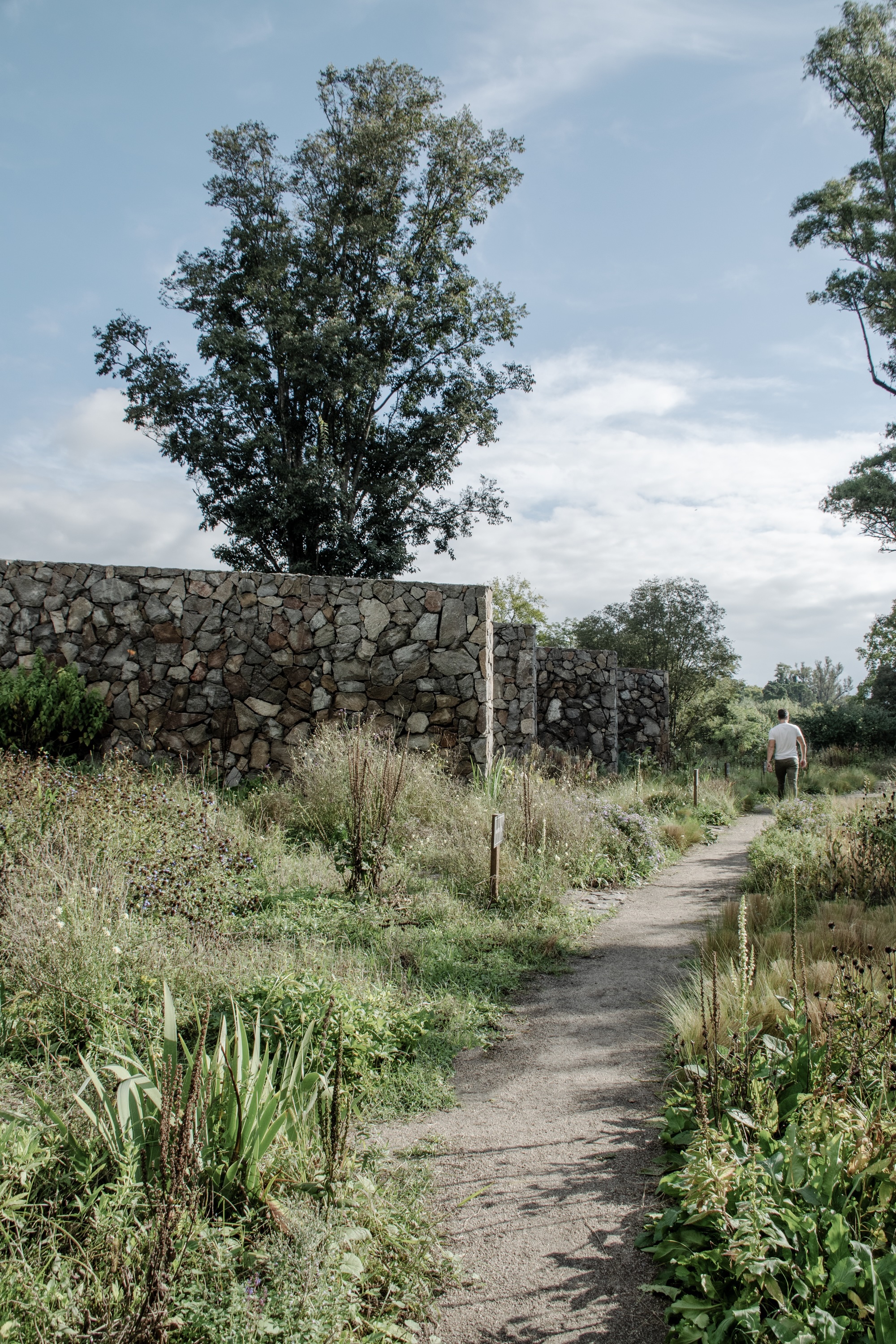 Gallery of Between Stone Walls Suites / alarciaferrer arquitectos - 11