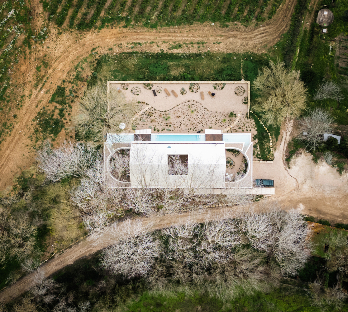 Gallery of House for two DJs / Atelier Matteo Arnone - 2