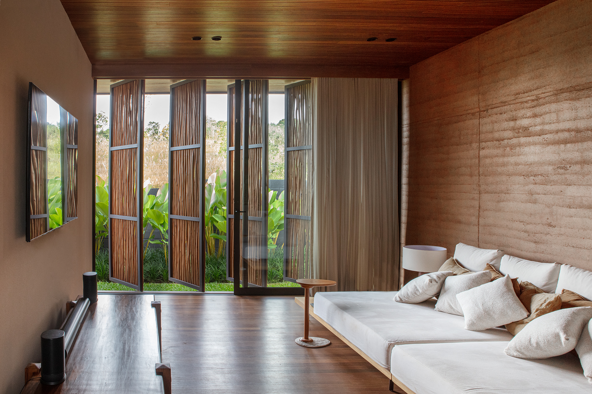 Gallery of Taipa Residence / Valéria Gontijo + Arquitetos - 4