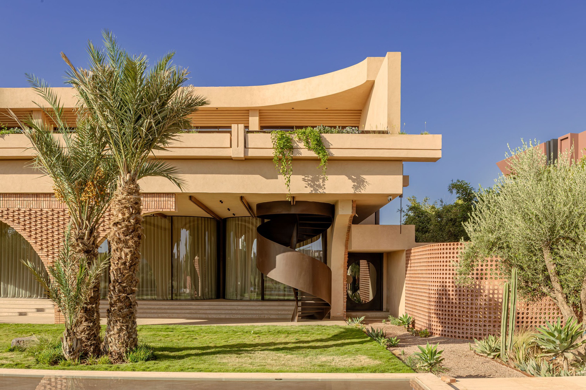 Gallery of Villa VOL005 / Studio BO - 8