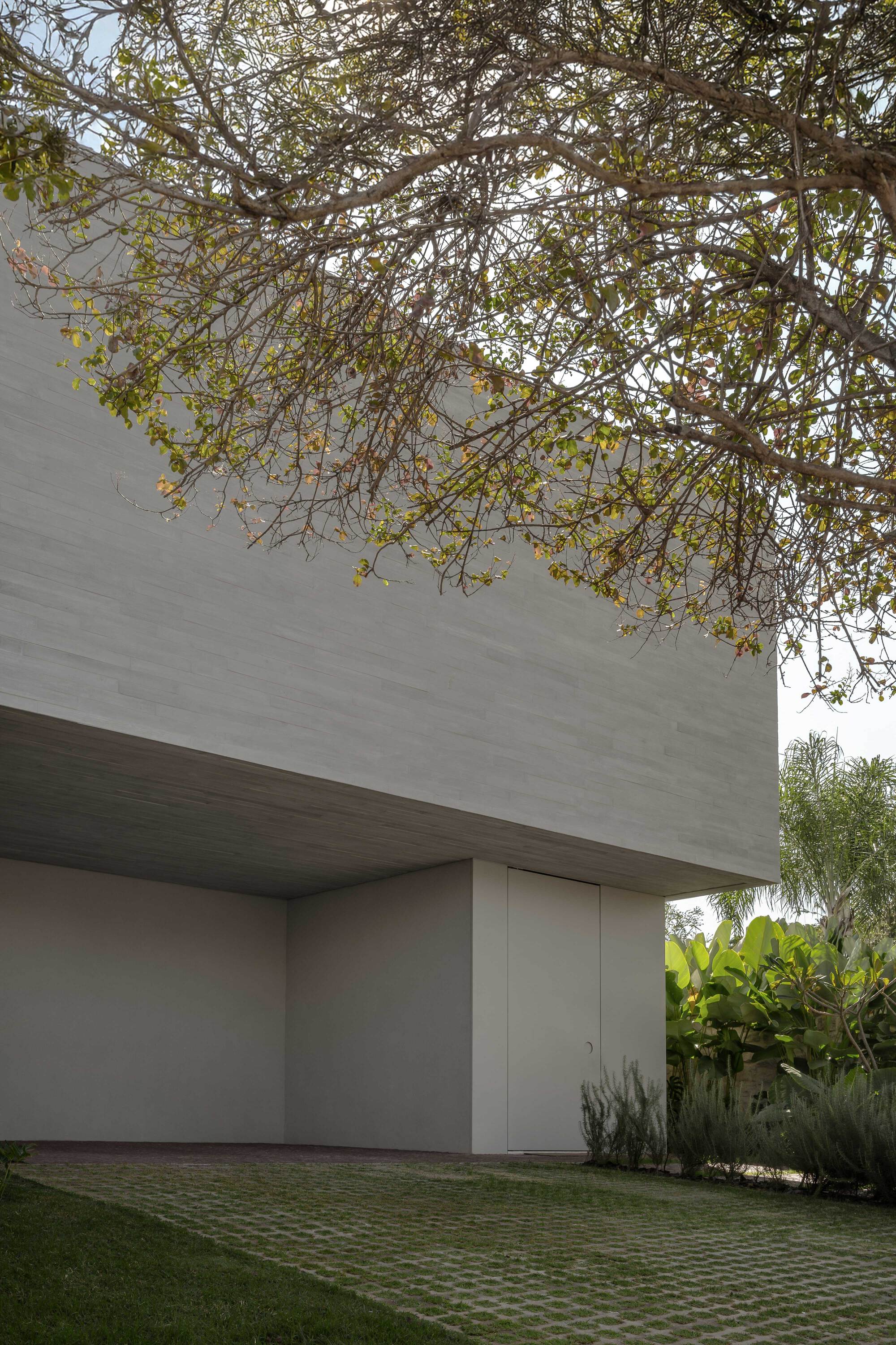 Galería de Casa Buenos Aires / estúdio mariane rios - 7