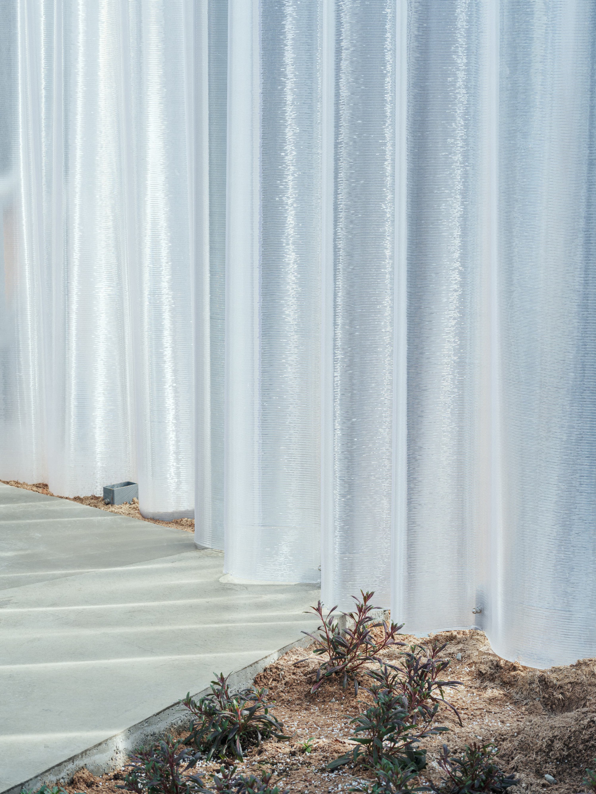 Gallery of Mirage in Yumeshima / PONDEDGE + f a r m - 23