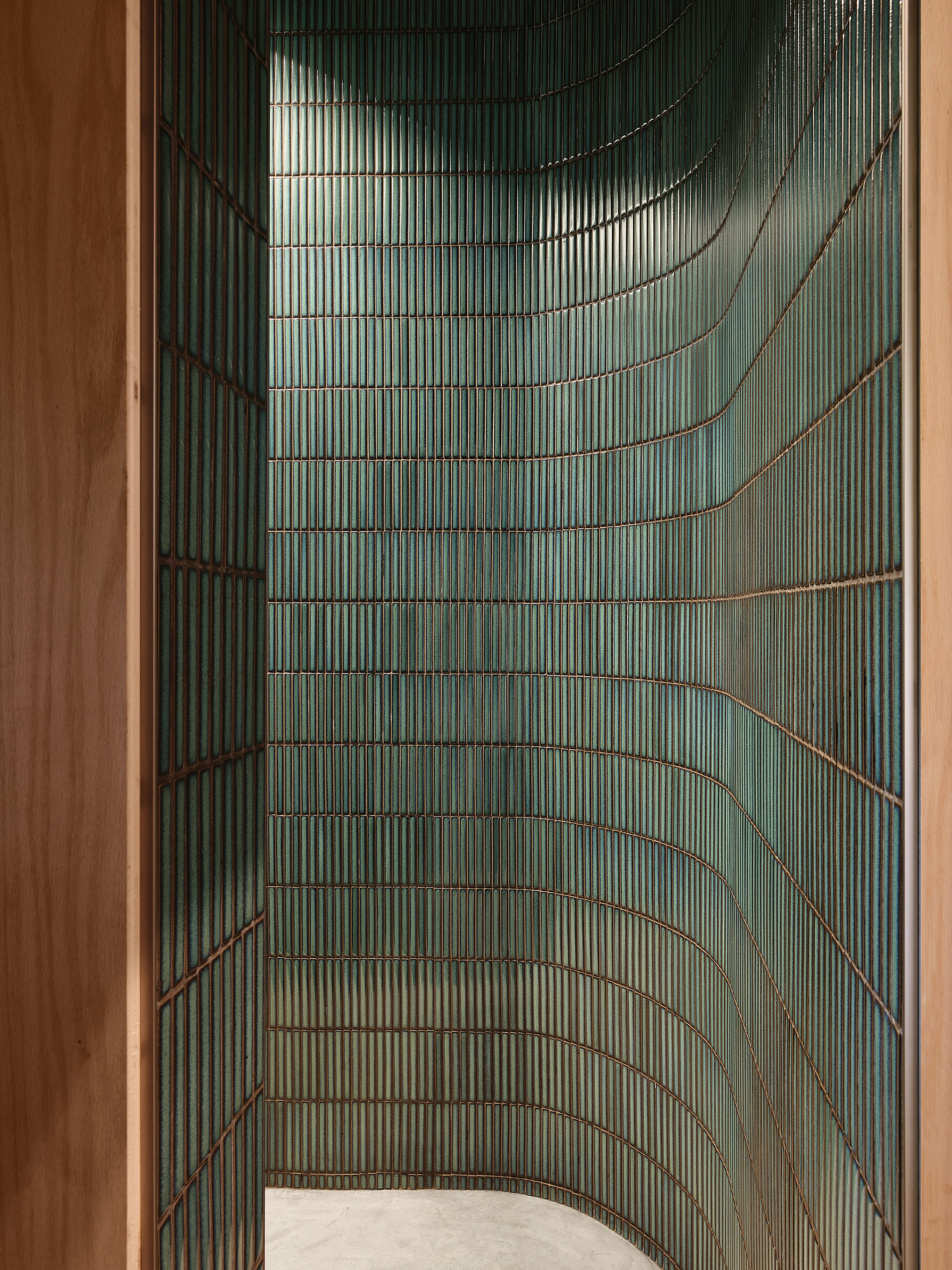 Gallery of Spinone House / Jérôme Lapierre Architecte - 15