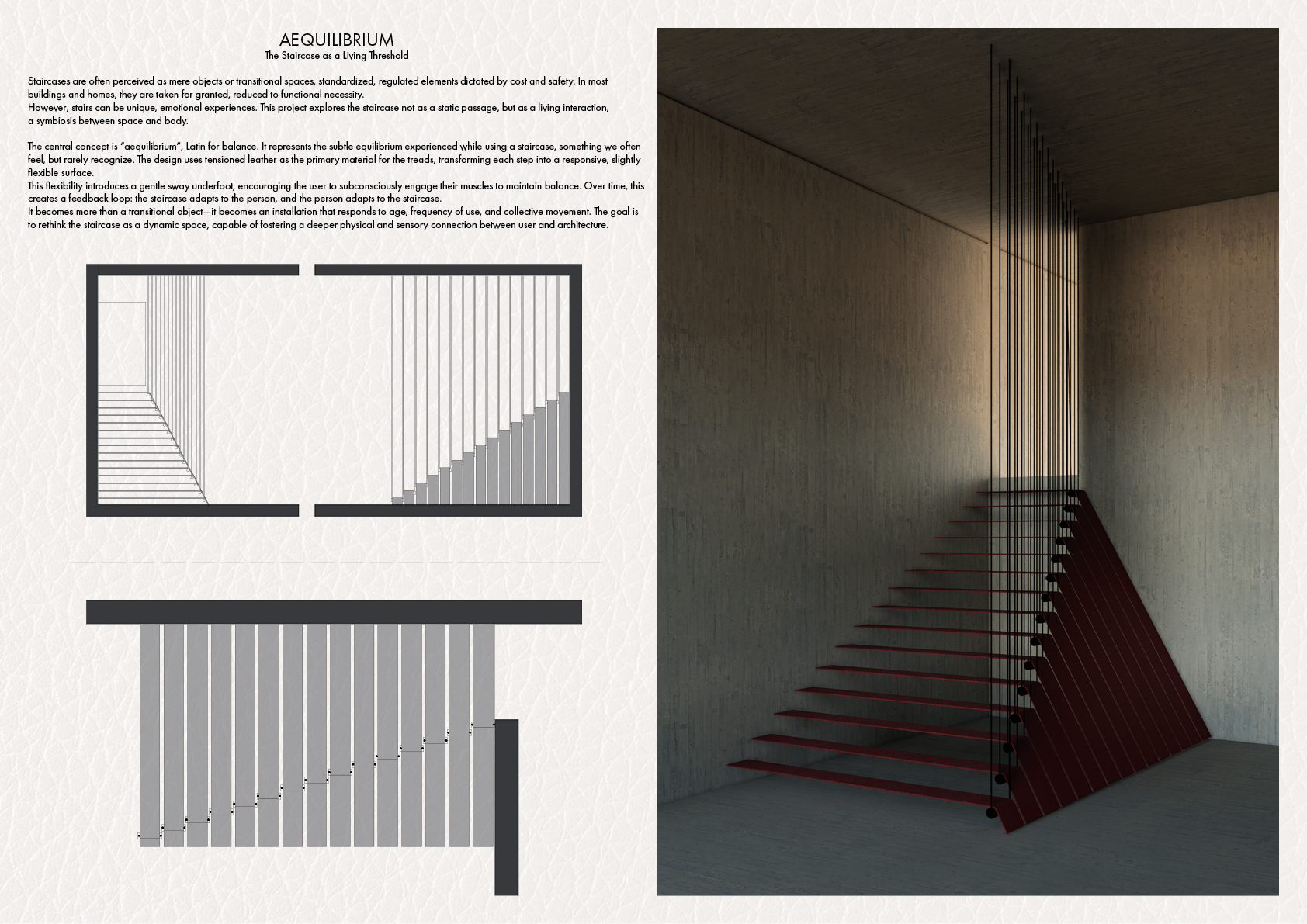 Gallery of How Do You Make Every Step Count? Buildner Announces Stair ...