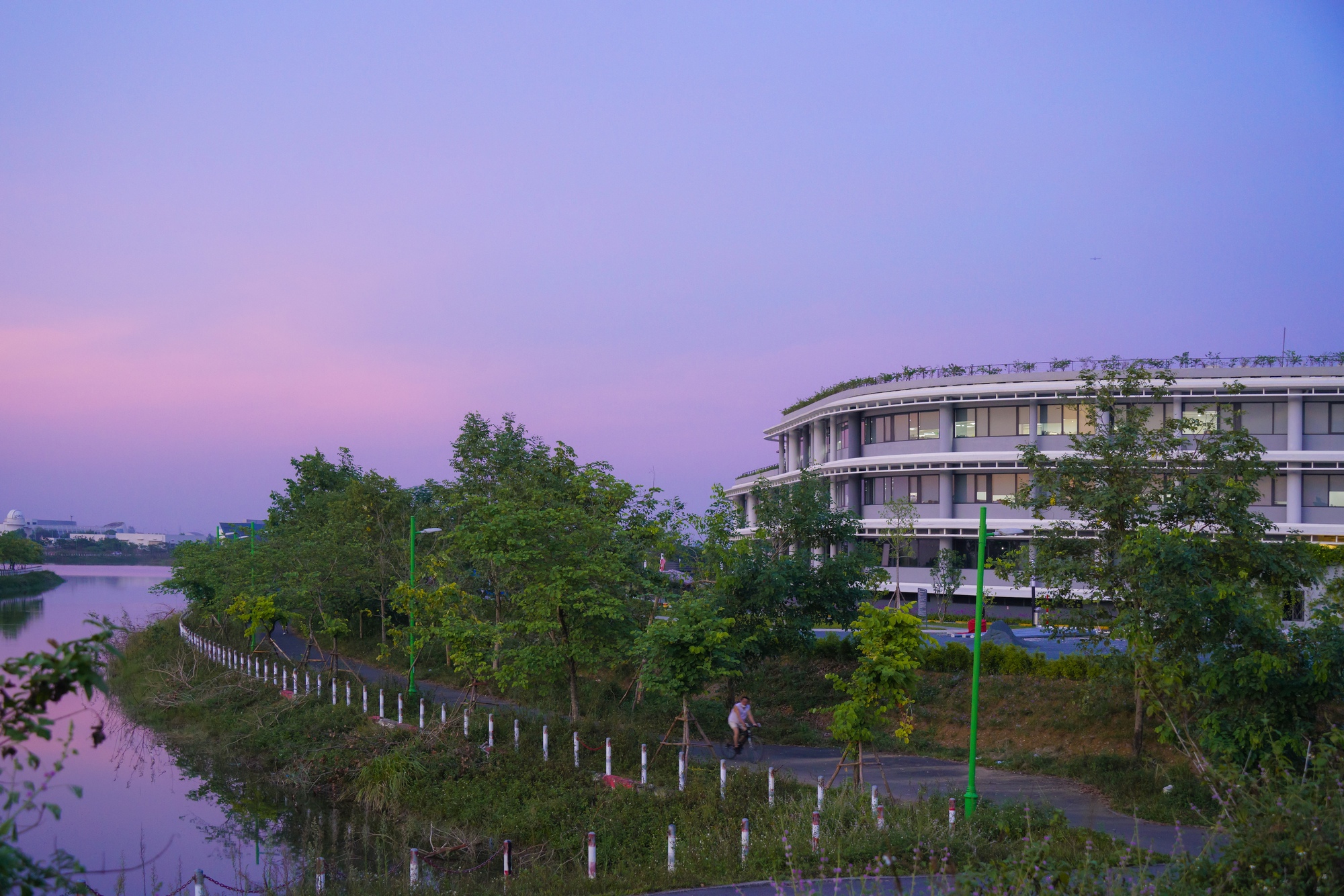 Gallery of Infinity Village / G8A Architecture & Urban Planning - 15