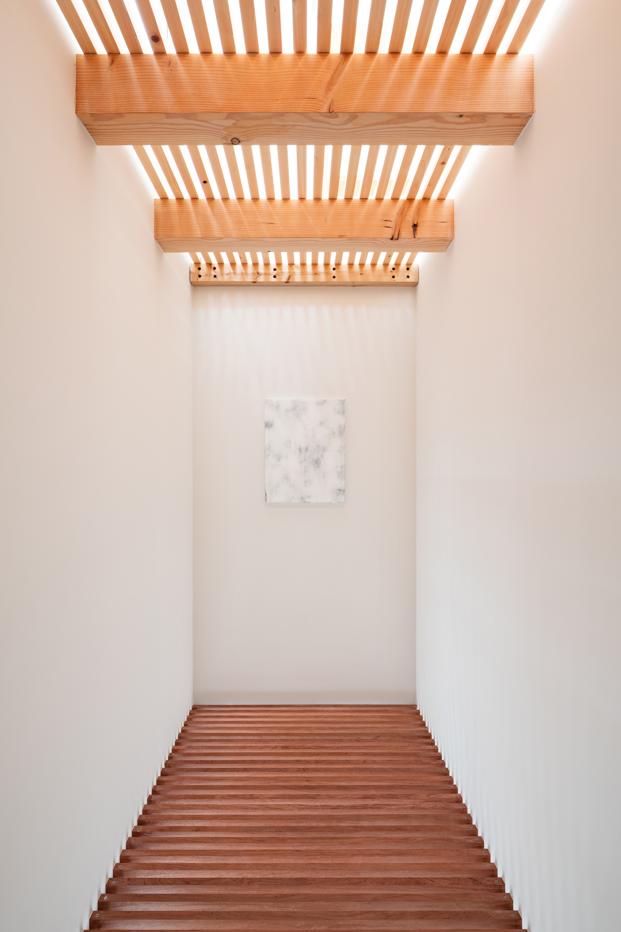 Galería de Casa Verde / Shin Aoki and Partners - 16