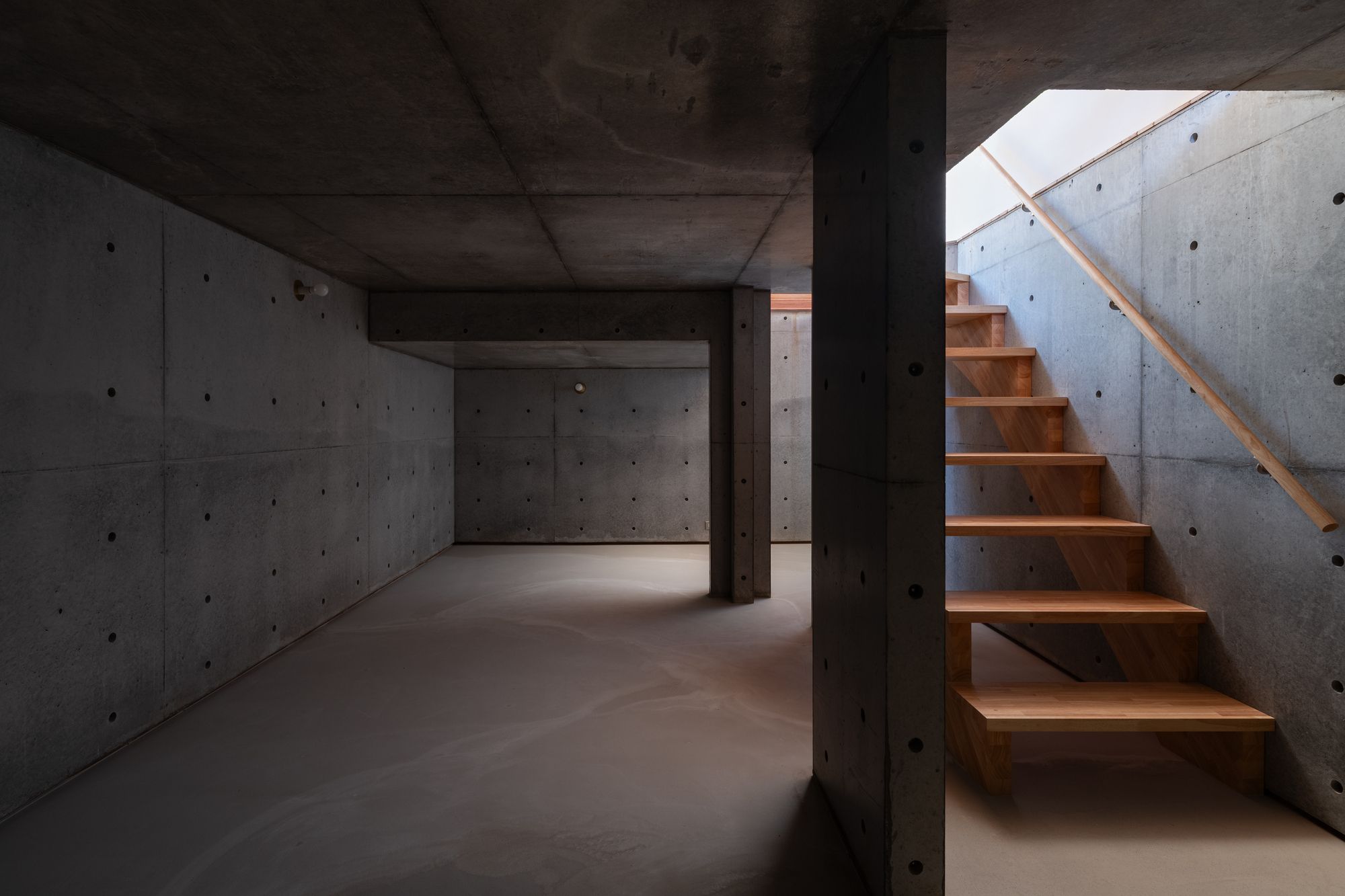 Galería de Casa Verde / Shin Aoki and Partners - 23