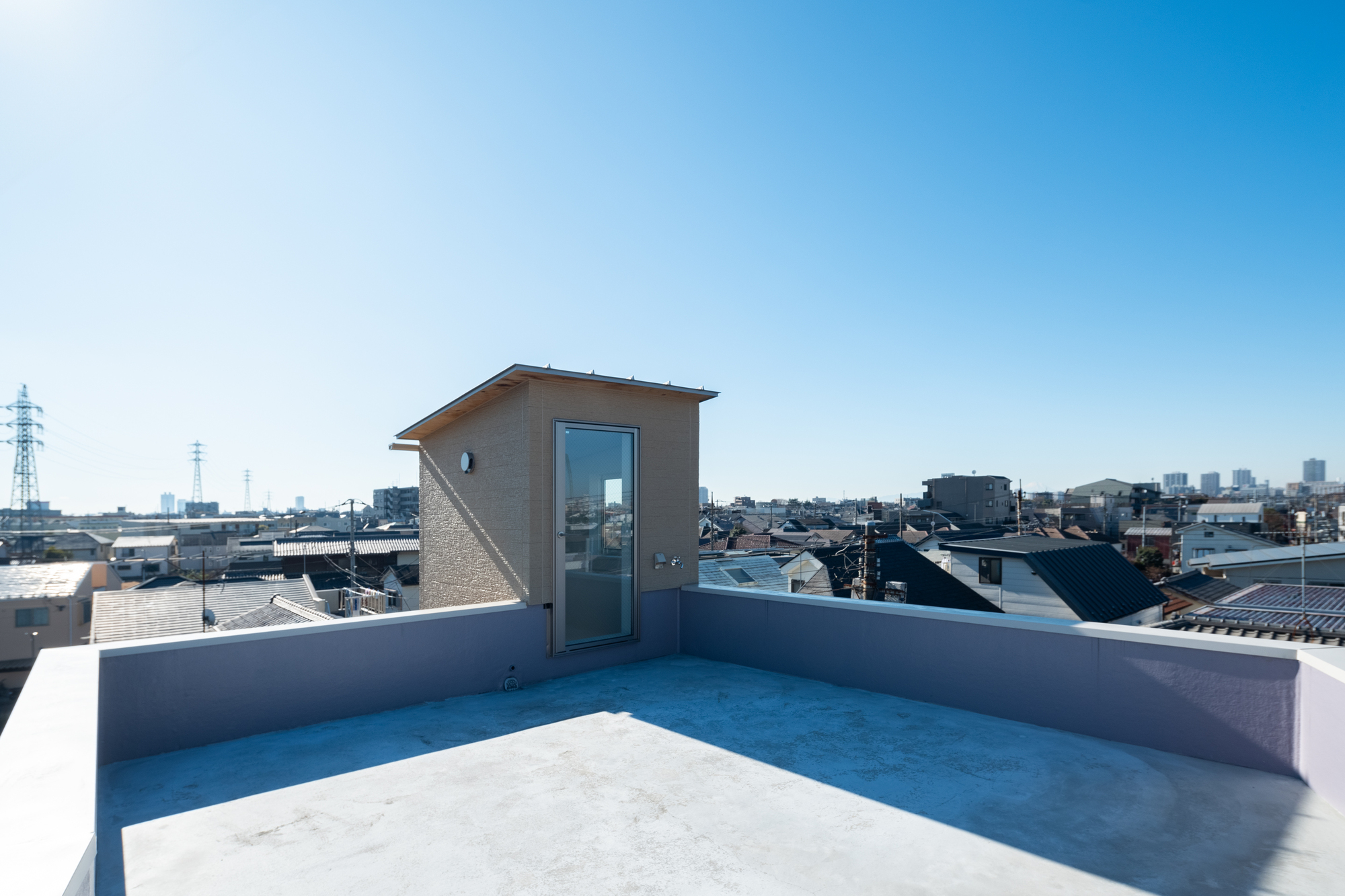 Gallery of Green House / Shin Aoki and Partners - 26