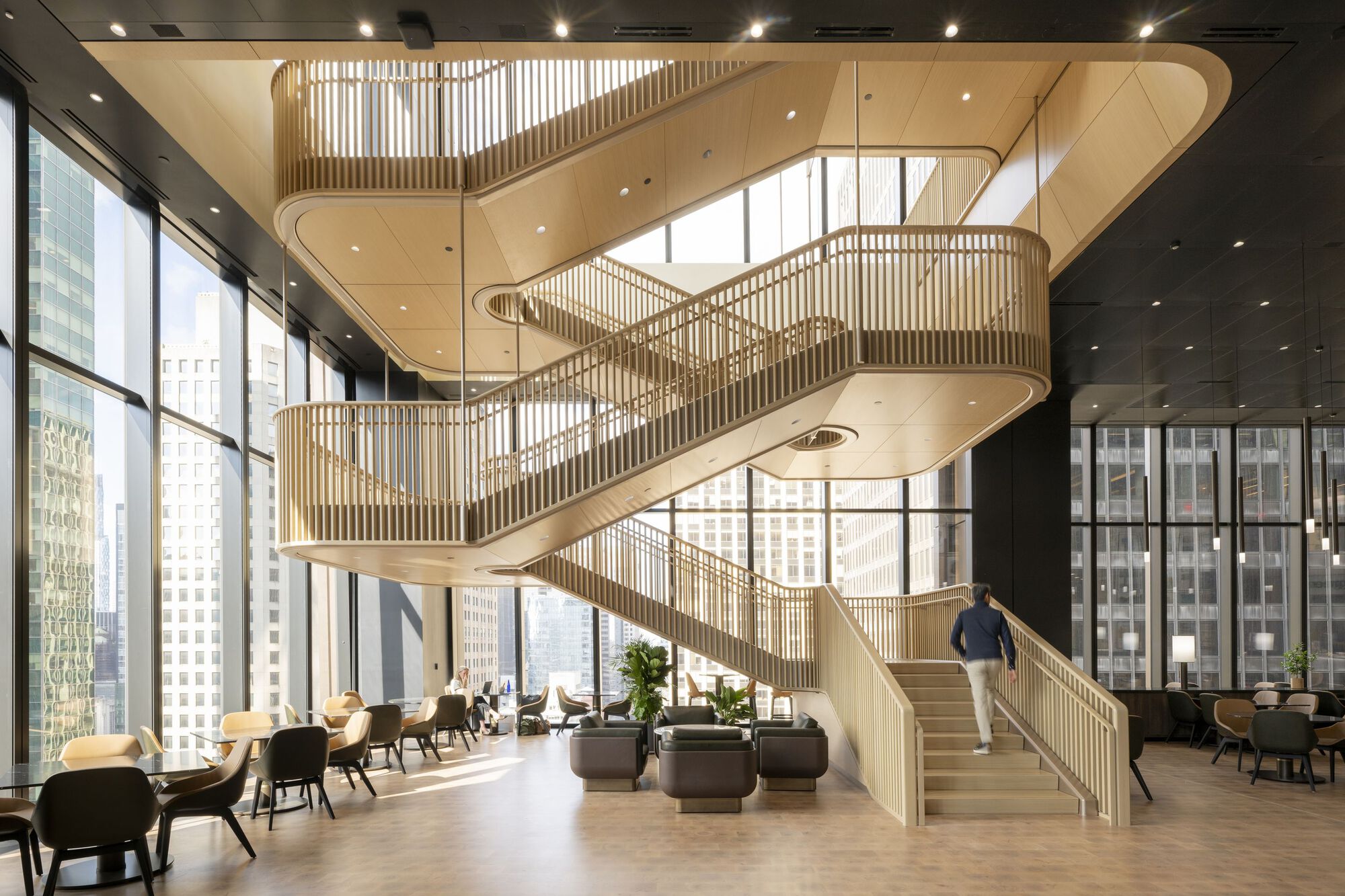 Galería de 270 Park Avenue / Foster + Partners - 5