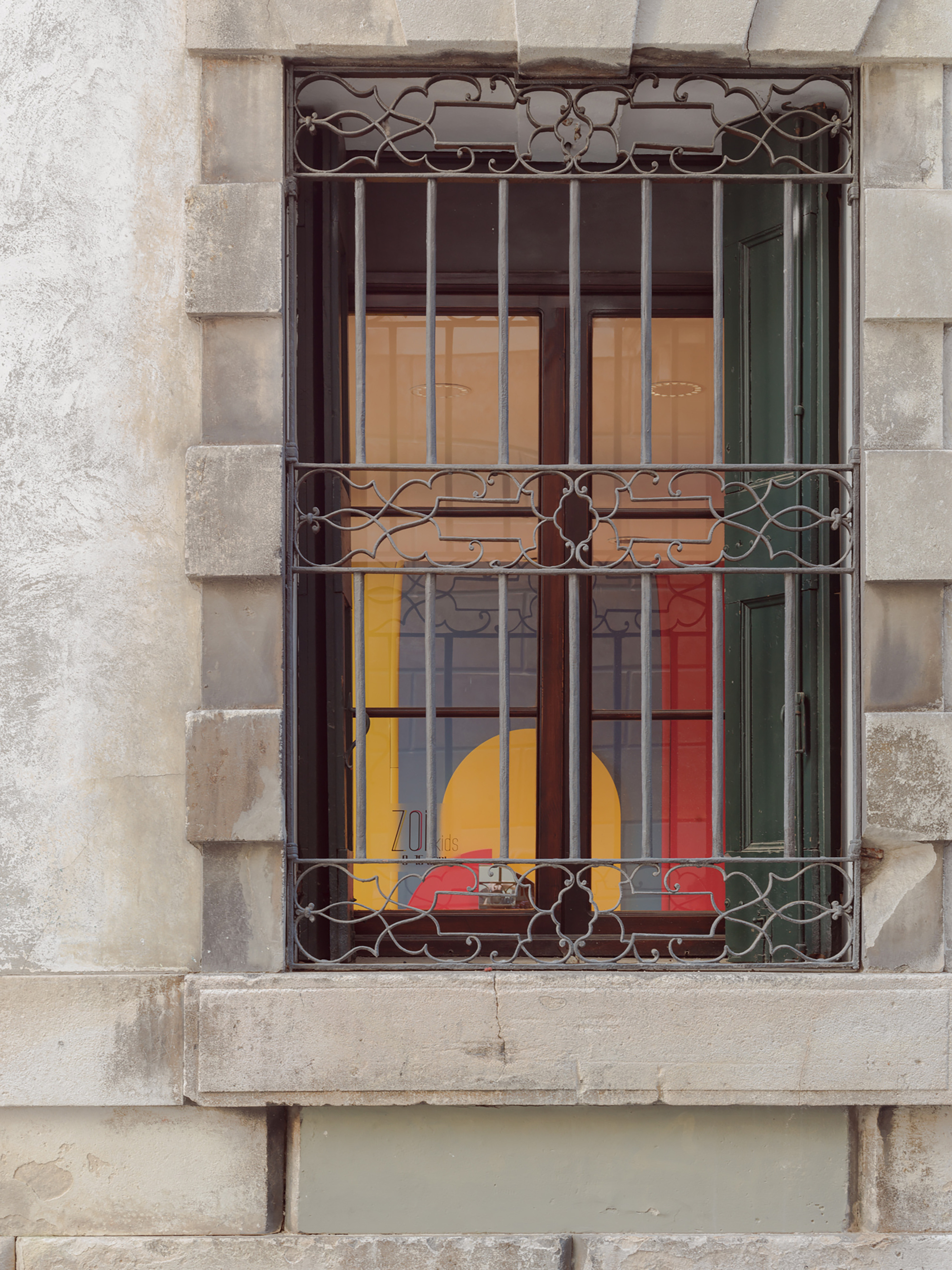 Gallery of Zoii Kids Retail Space / Architettura Tommasi - 8