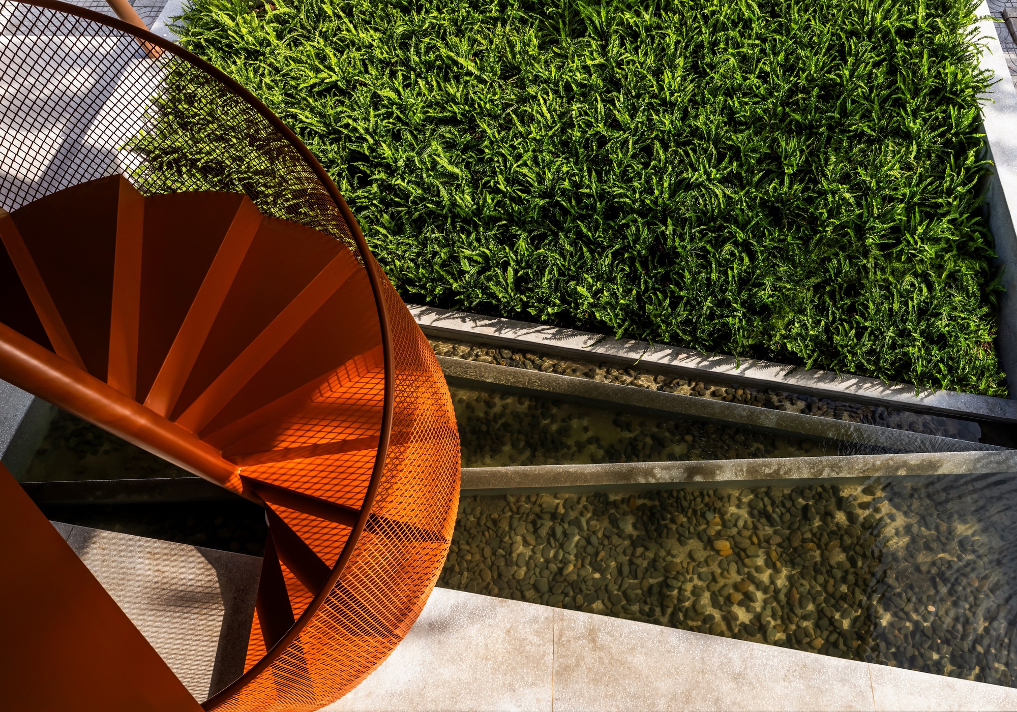 画廊 CHUK 遗址咖啡馆 / 6717 Studio - 9