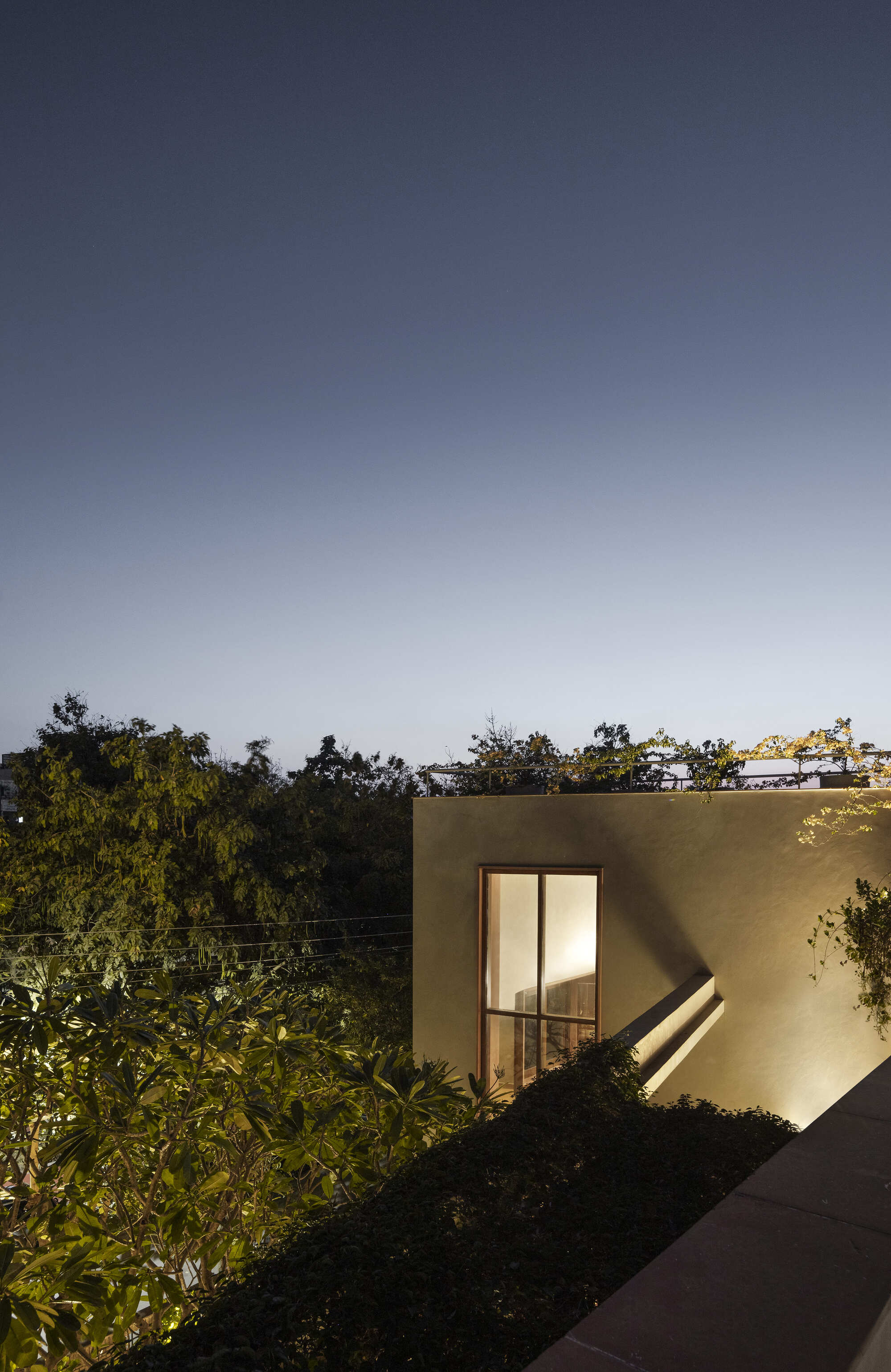 Galería de Casa de la Transformación / Studio Juggernaut - 19