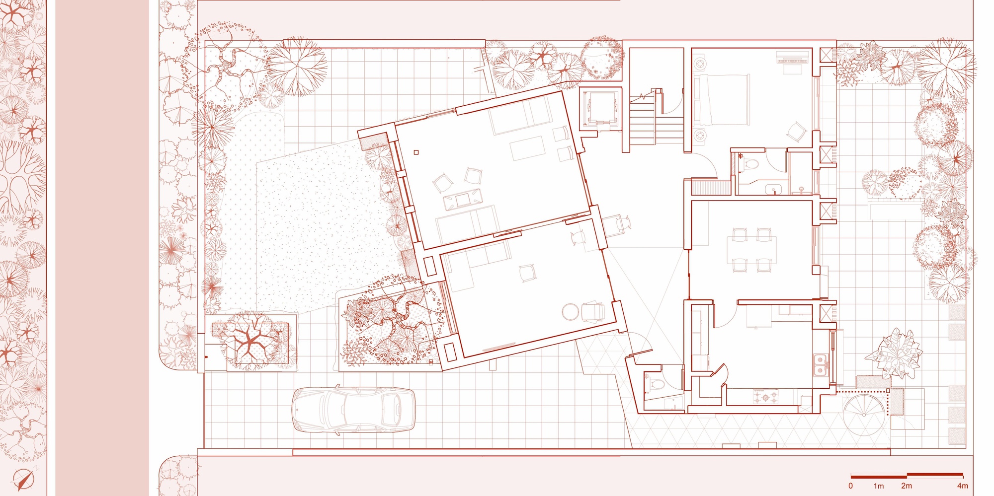 Galería de Casa de la Transformación / Studio Juggernaut - 21