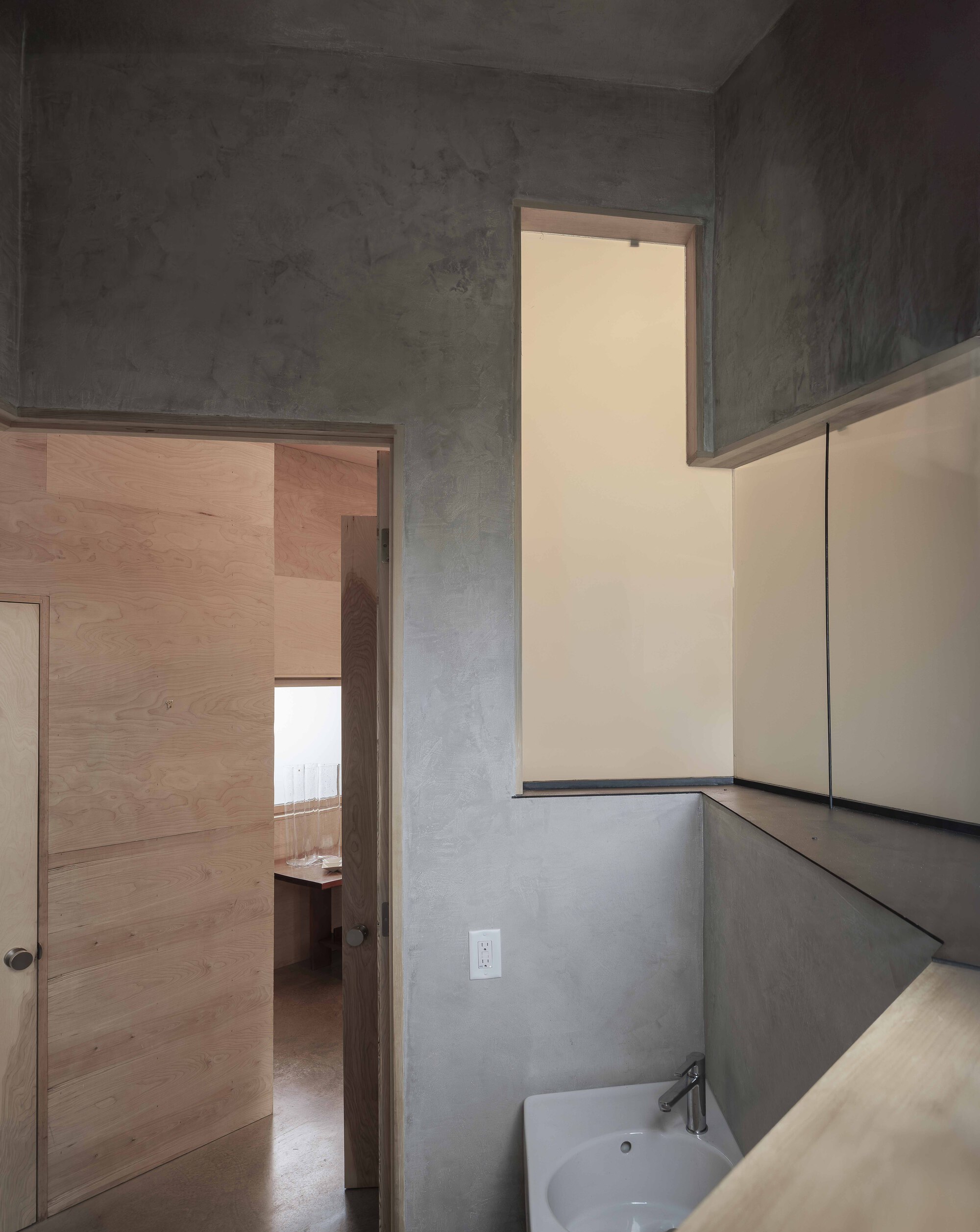 画廊 哈德逊 L 住宅 / Steven Holl Architects - 16