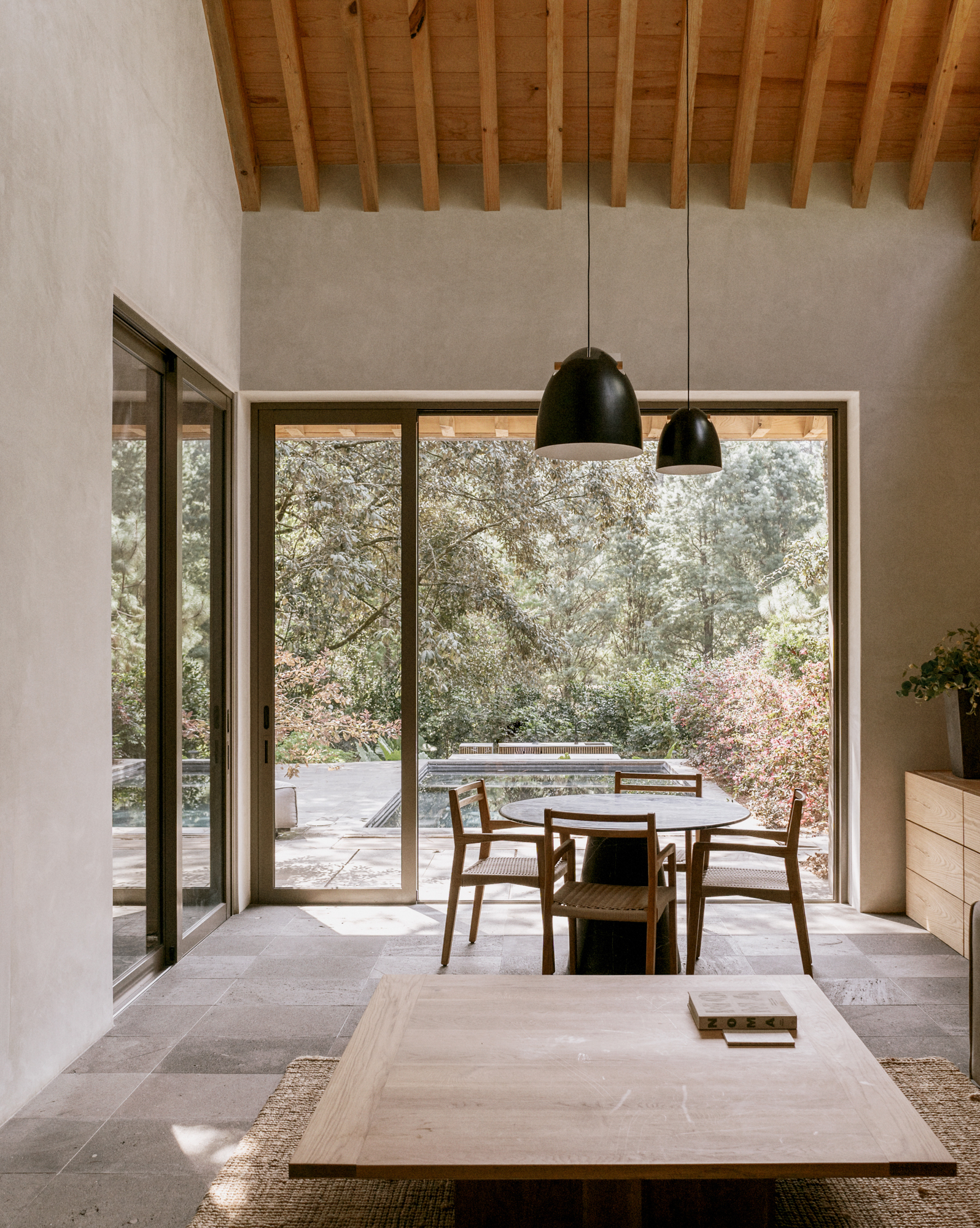 Gallery of Ananda House / PPAA - 14