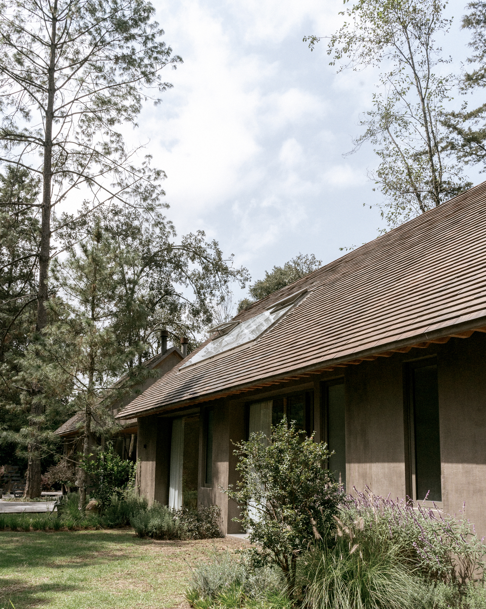 Gallery of Ananda House / PPAA - 8