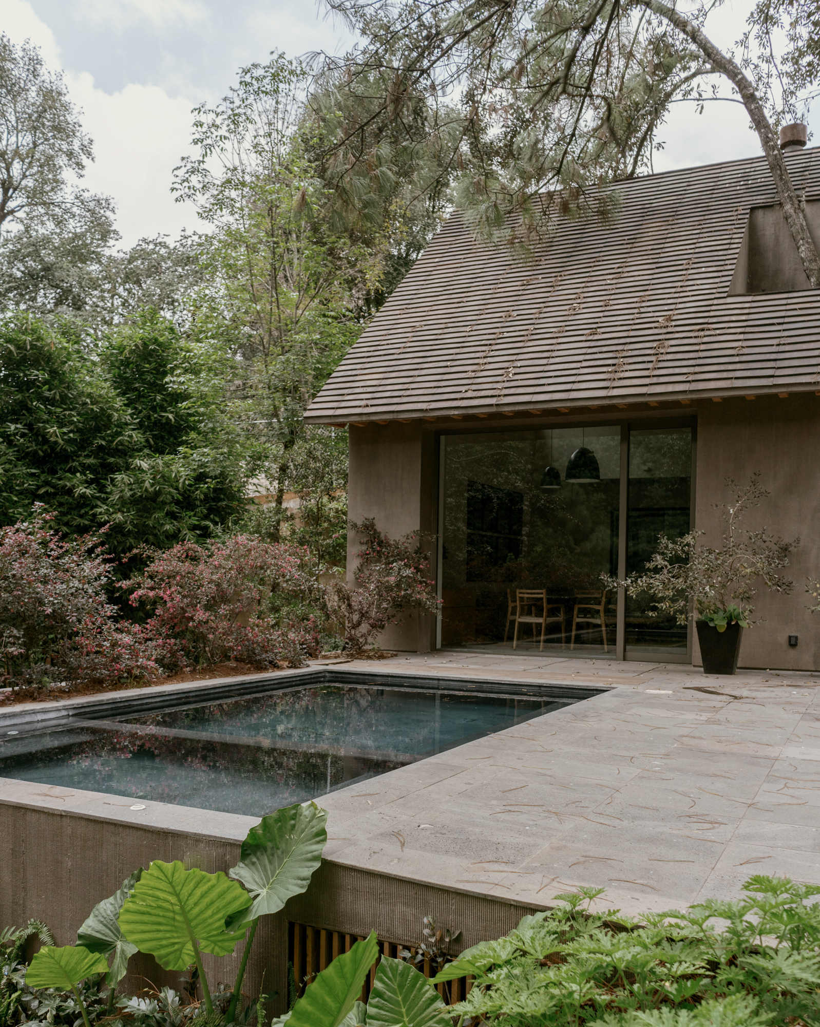 Galería de Casa Ananda / PPAA - 5