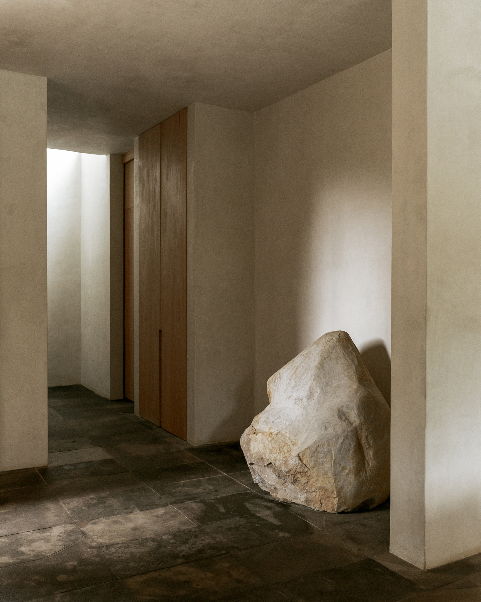 Gallery of Ananda House / PPAA - 17