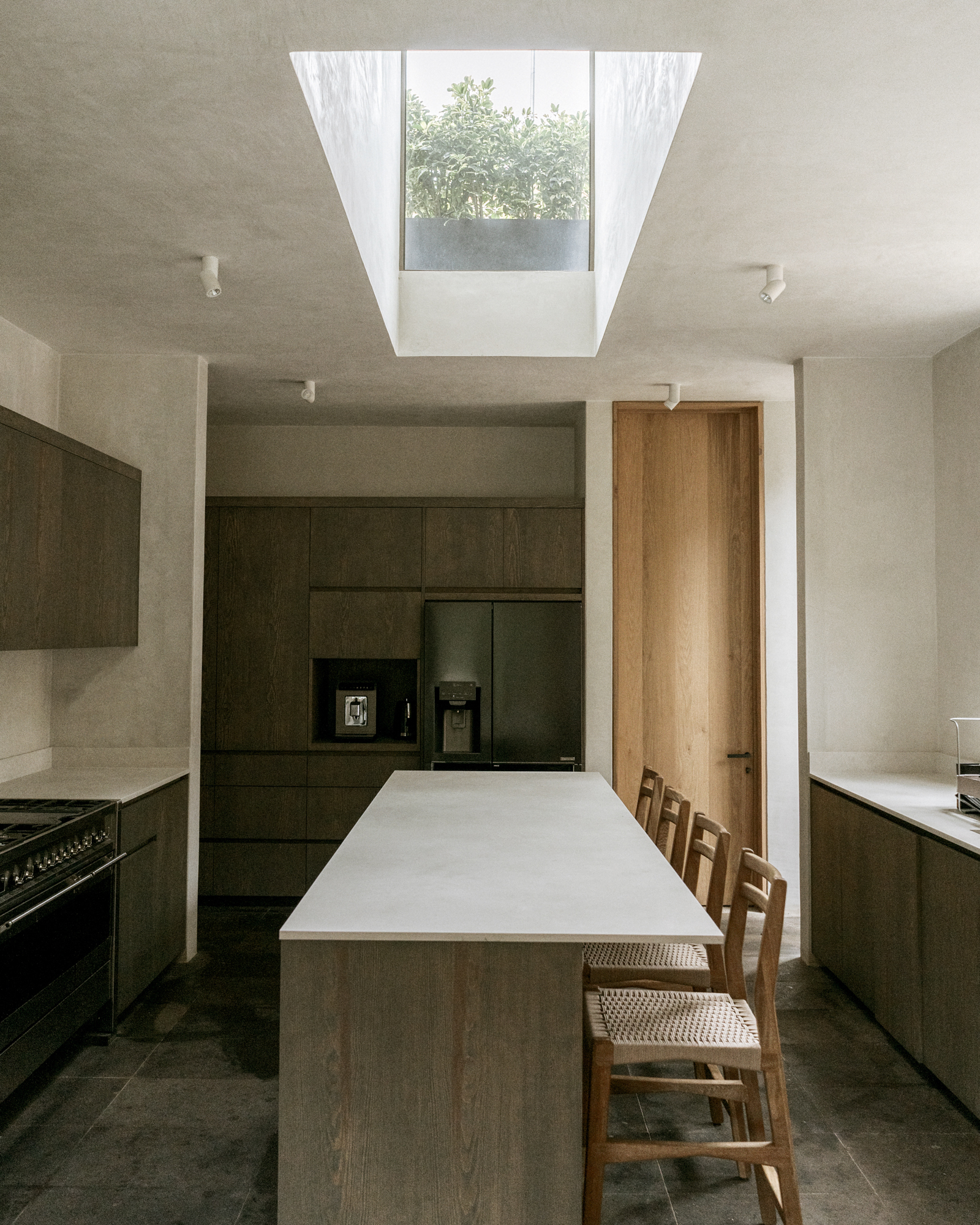 Gallery of Ananda House / PPAA - 15