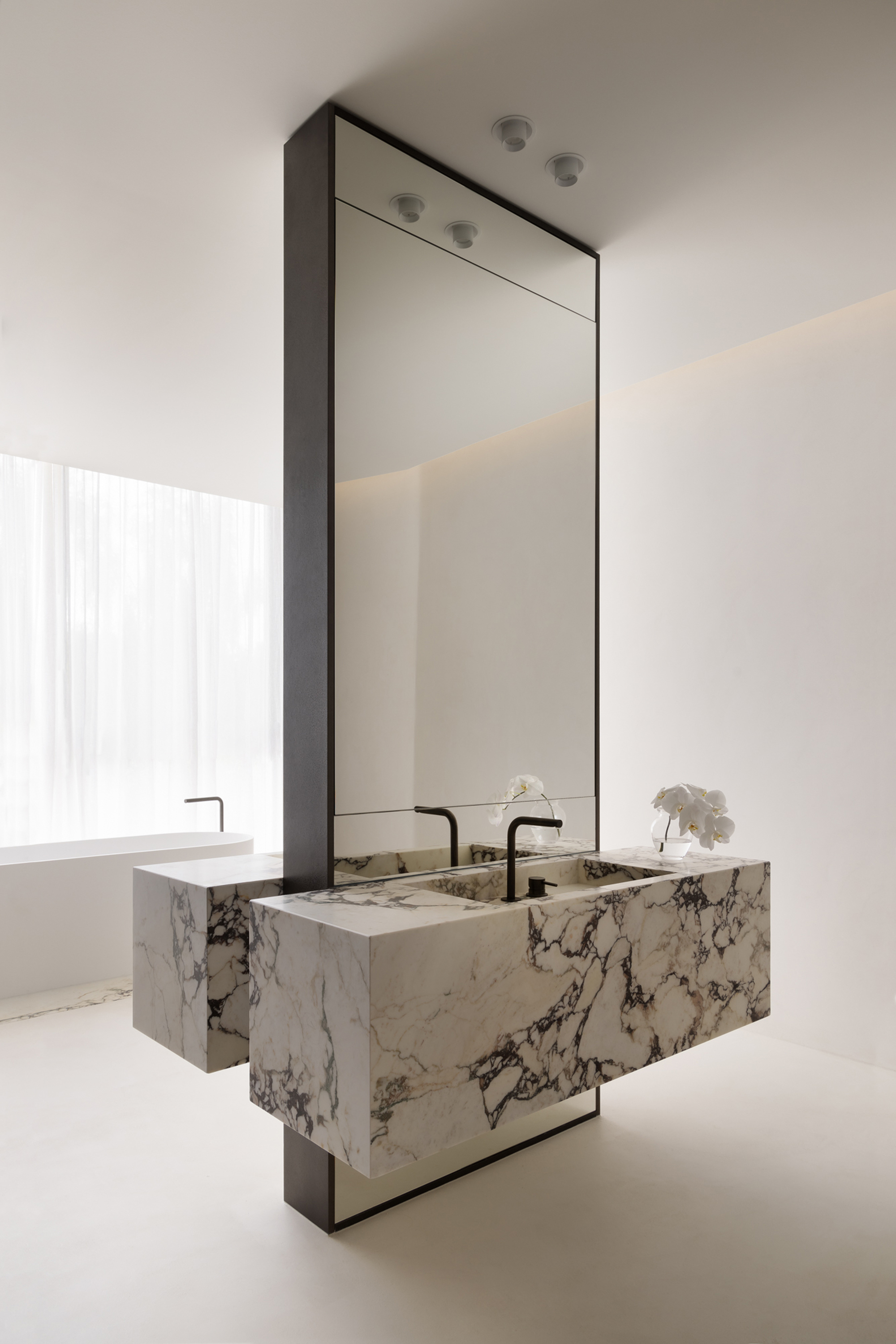 Gallery of M Residence / Paul Conrad Architects - 13