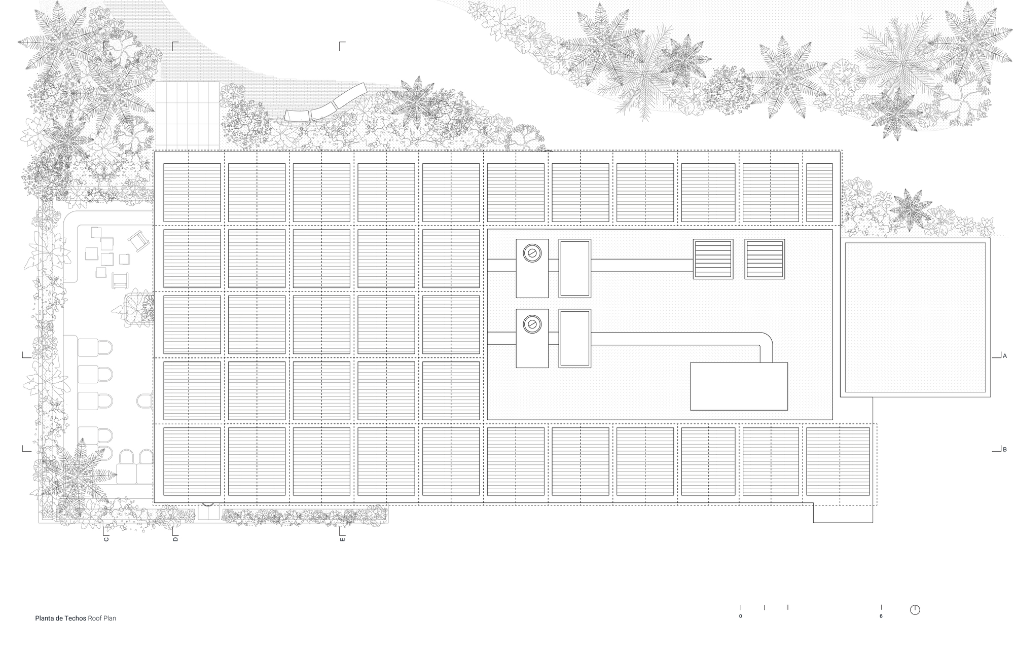 Galería de Restaurante Rubra / Ignacio Urquiza + apda Ana Paula de Alba ...