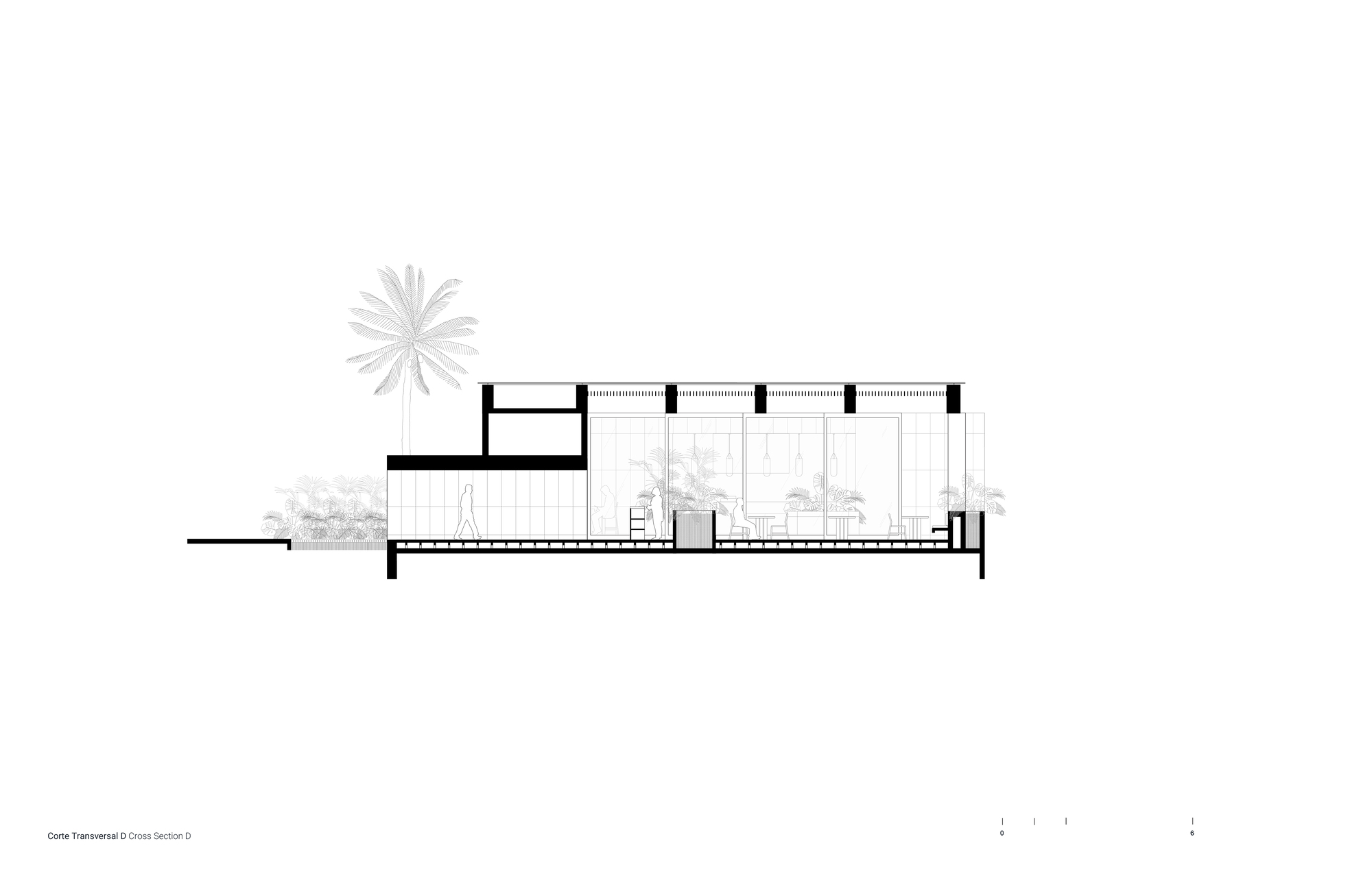 Galeria de Restaurante Rubra / Ignacio Urquiza + apda Ana Paula de Alba ...