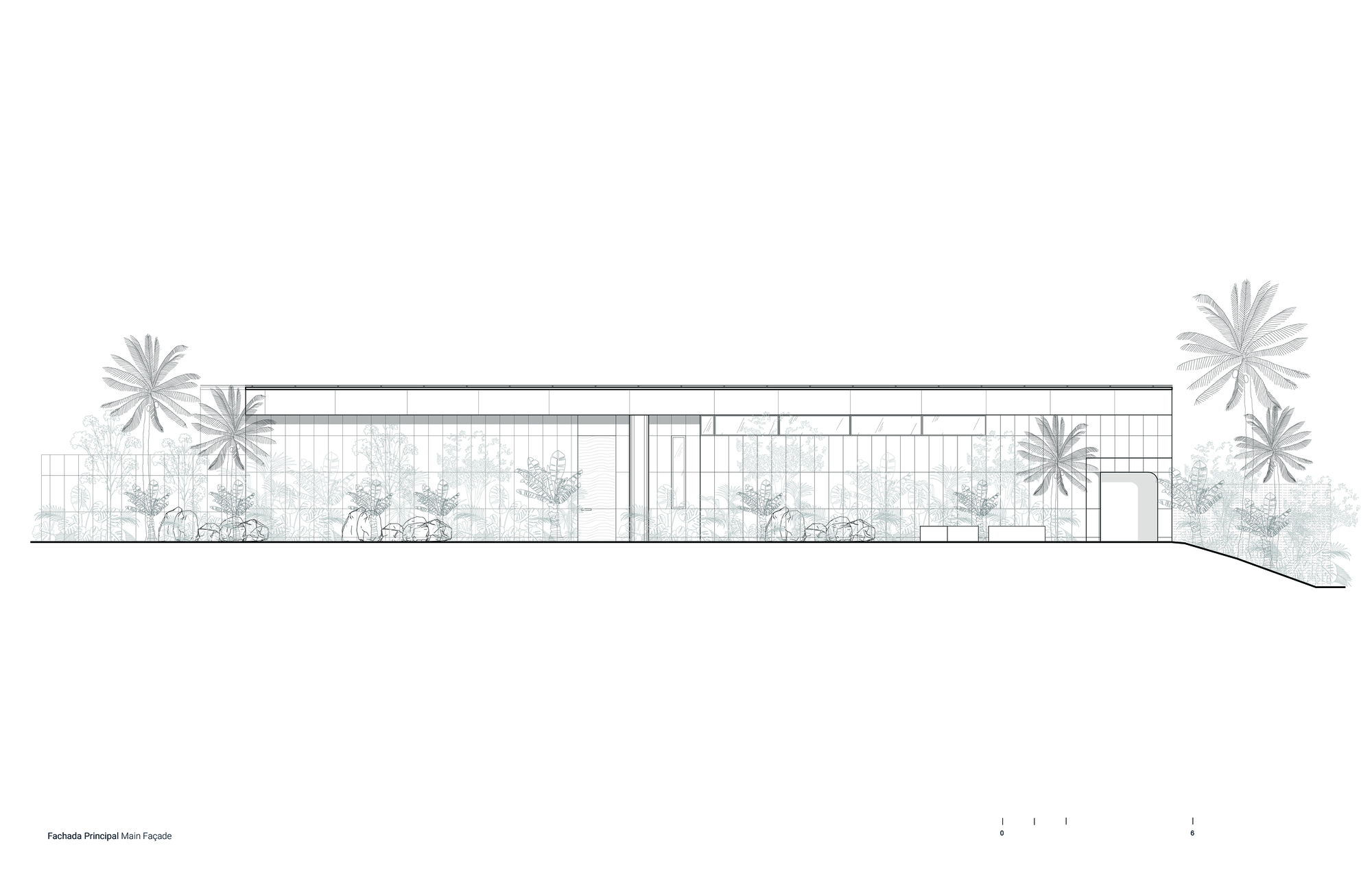 Galería de Restaurante Rubra / Ignacio Urquiza + apda Ana Paula de Alba ...