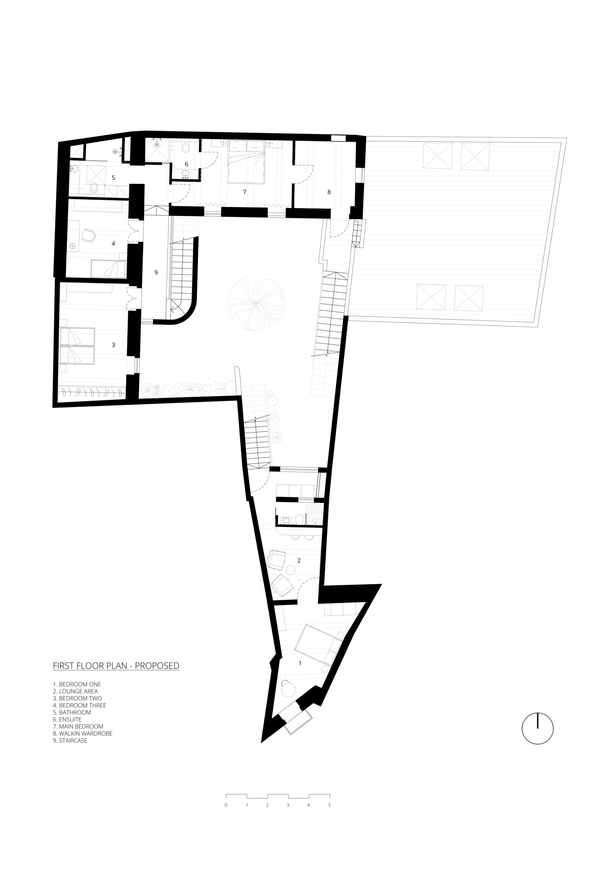 Gallery of Dar It-Tarag Residence / Periti Studio - 22