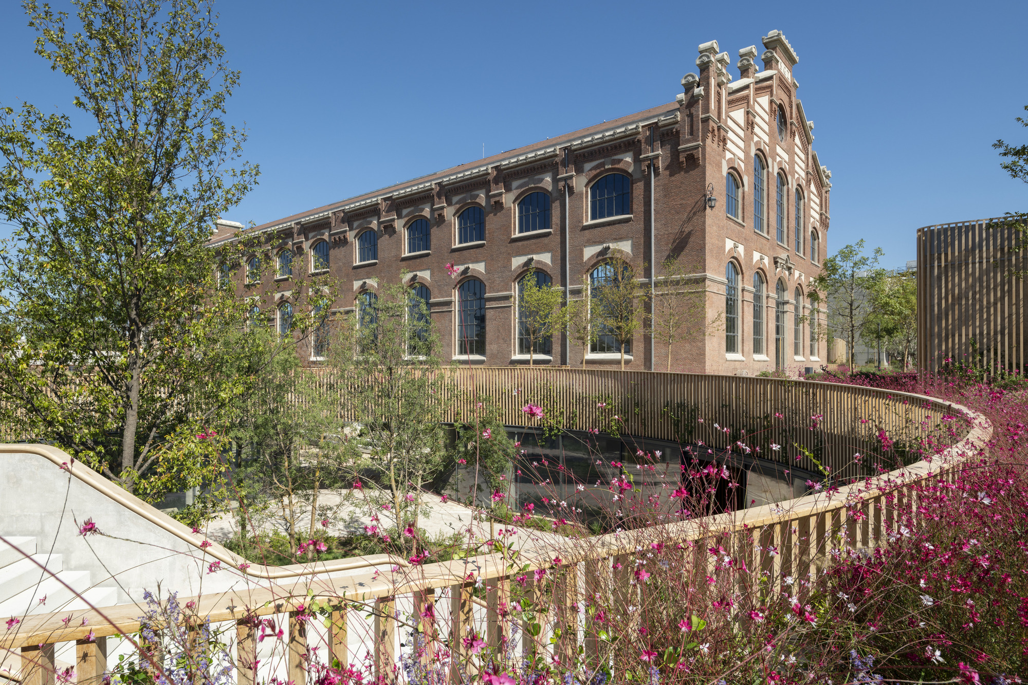 Gallery of Foster + Partners Presents "Civic Vision" Exhibition at ...