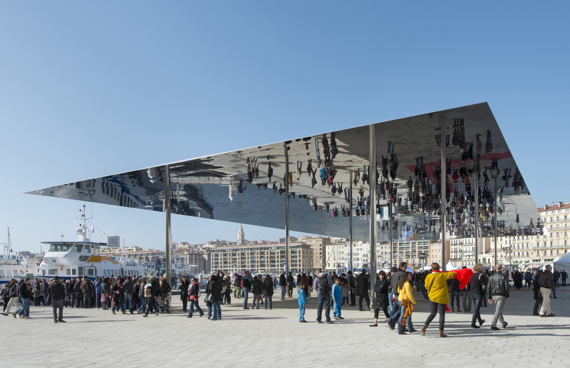 Gallery of Foster + Partners Presents "Civic Vision" Exhibition at ...