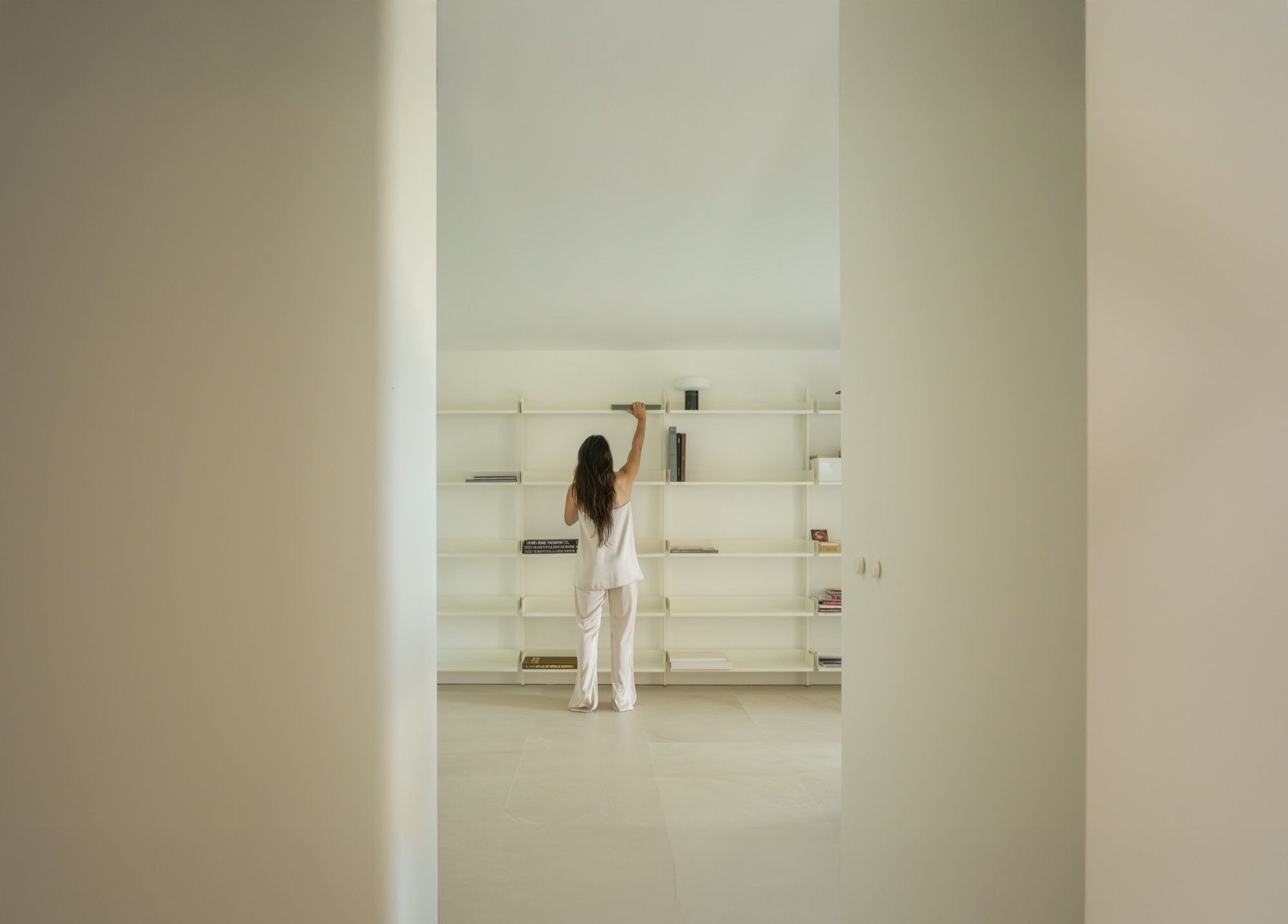 Galería de Casa Mas Cadalt / Fran Silvestre Arquitectos - 16