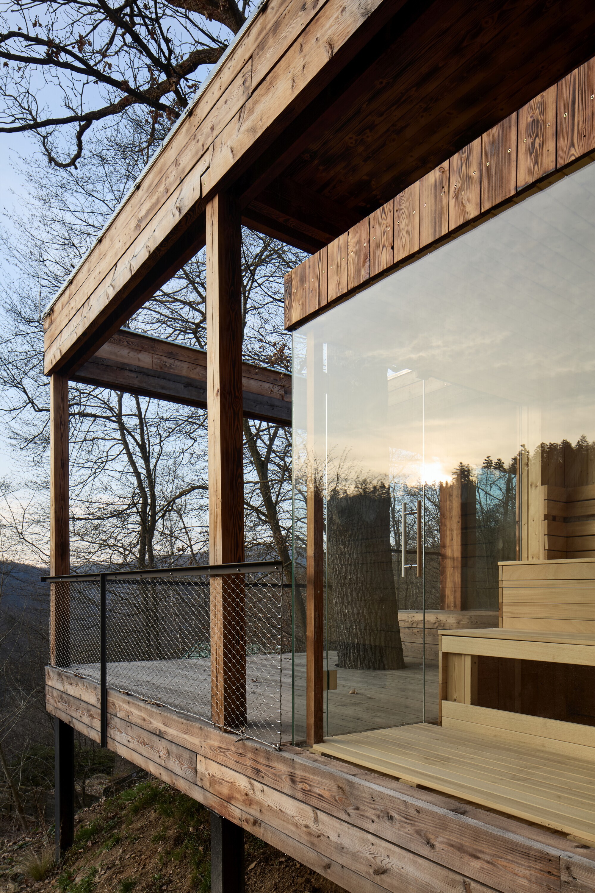 Gallery of Medník House / päivä architekti - 19