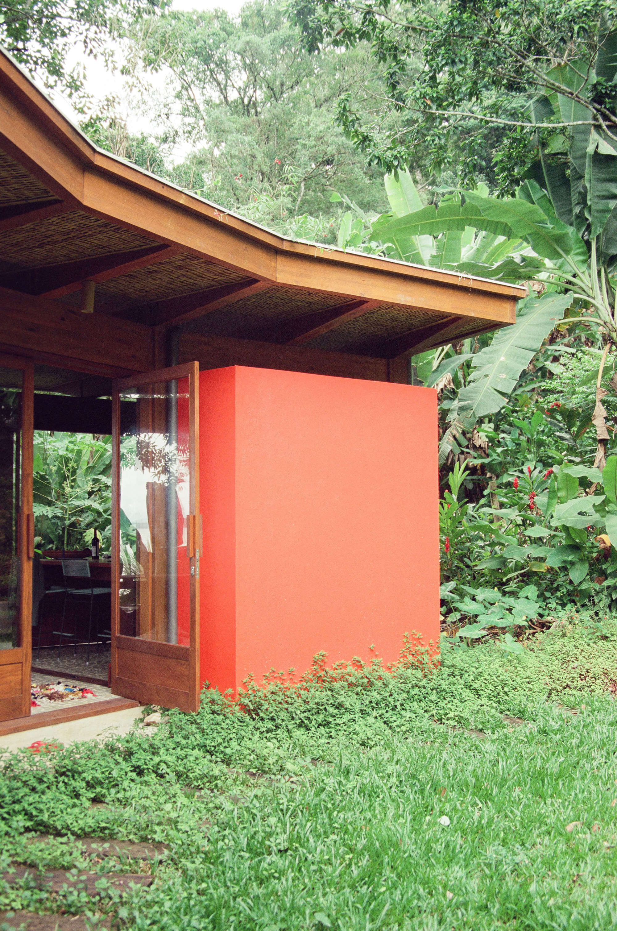 Gallery of Fig Tree House / Estúdio Lava - 20