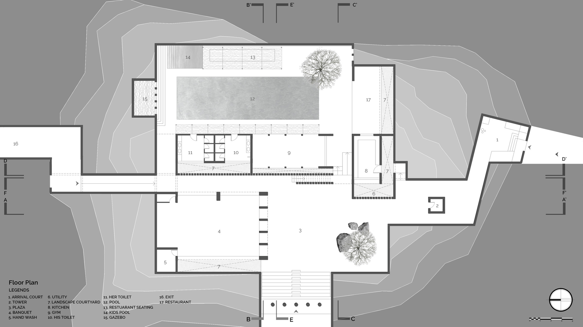 Gallery of The STREET / Studio VDGA - 18