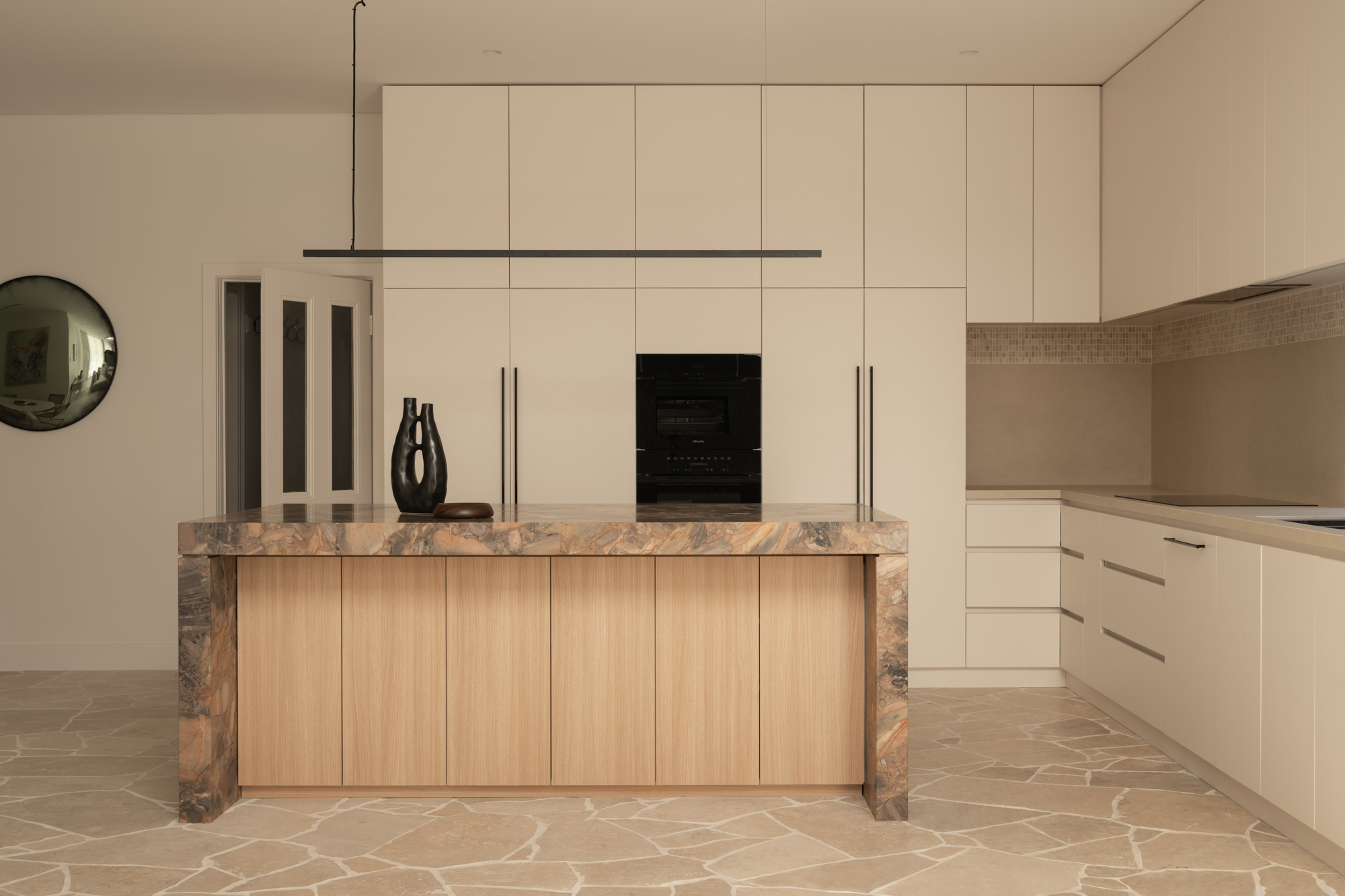 Gallery of North Freo House / Robeson Architects - 11