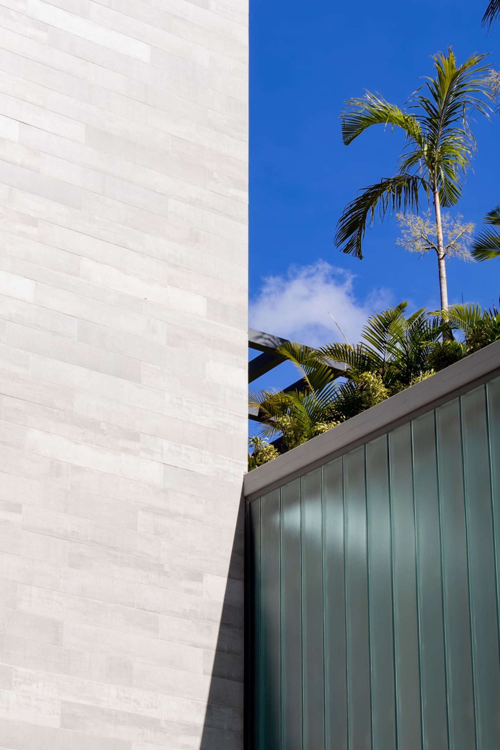 Galeria de Edifício ParkView / aflalo/gasperini arquitetos - 9