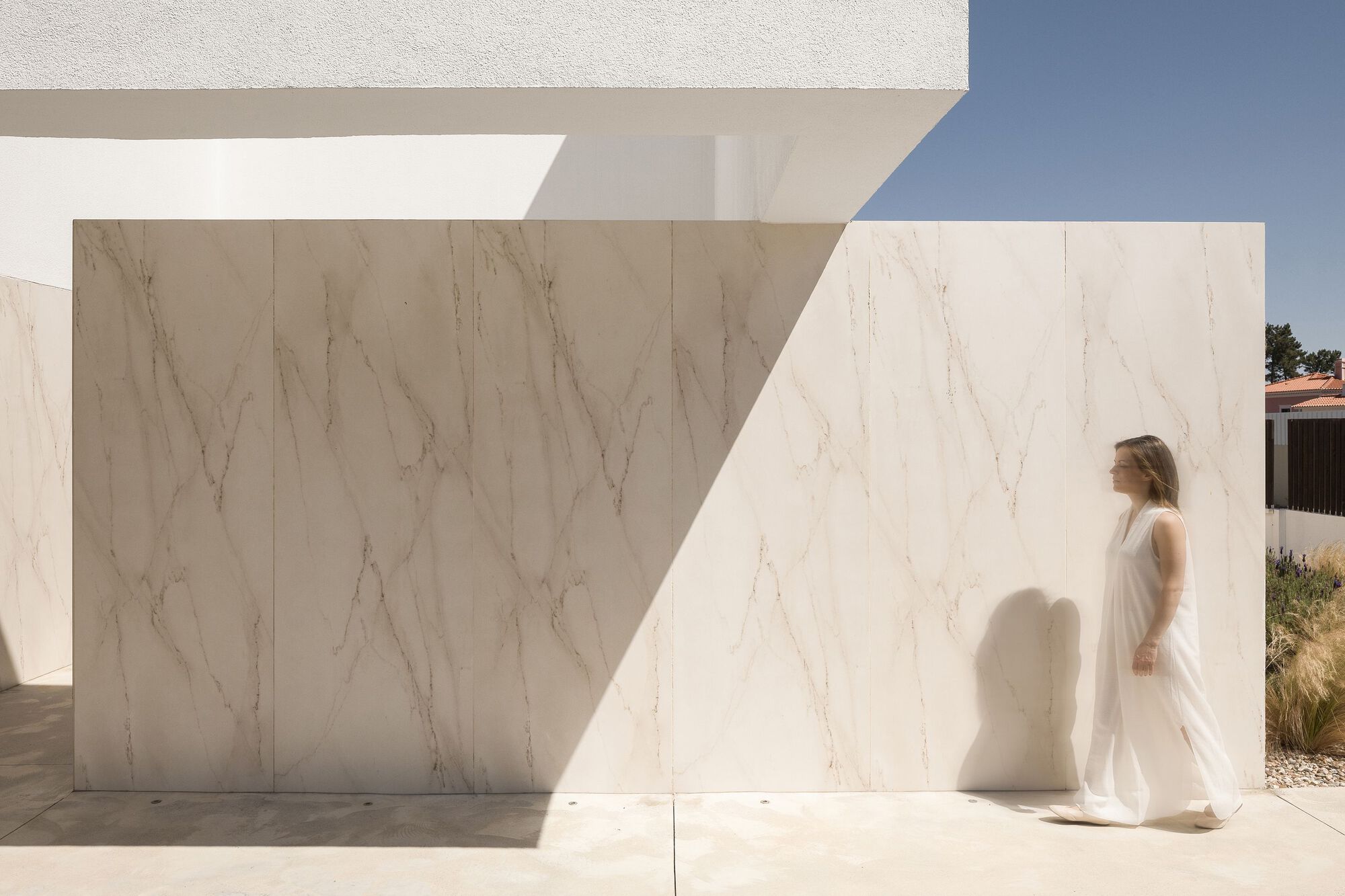 Gallery of House of Verdizela / Estúdio AMATAM - 22