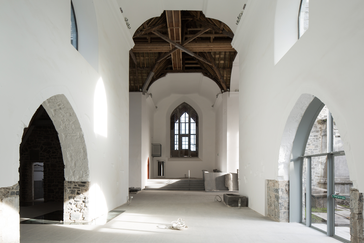 Gallery of Laying the Groundwork: Six Creative Strategies for Reusing ...
