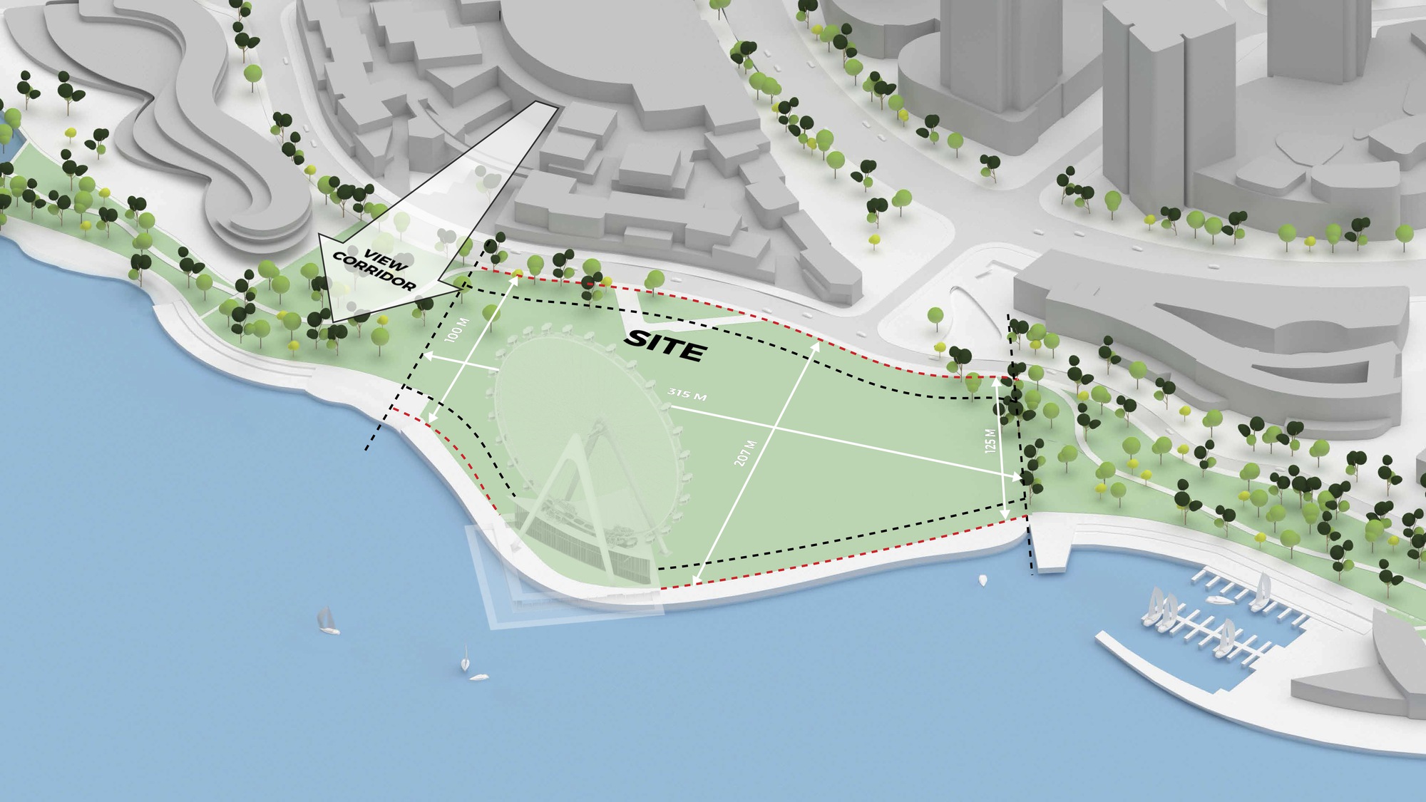 Galería de Museo de Arte Contemporáneo de Suzhou / BIG - 19