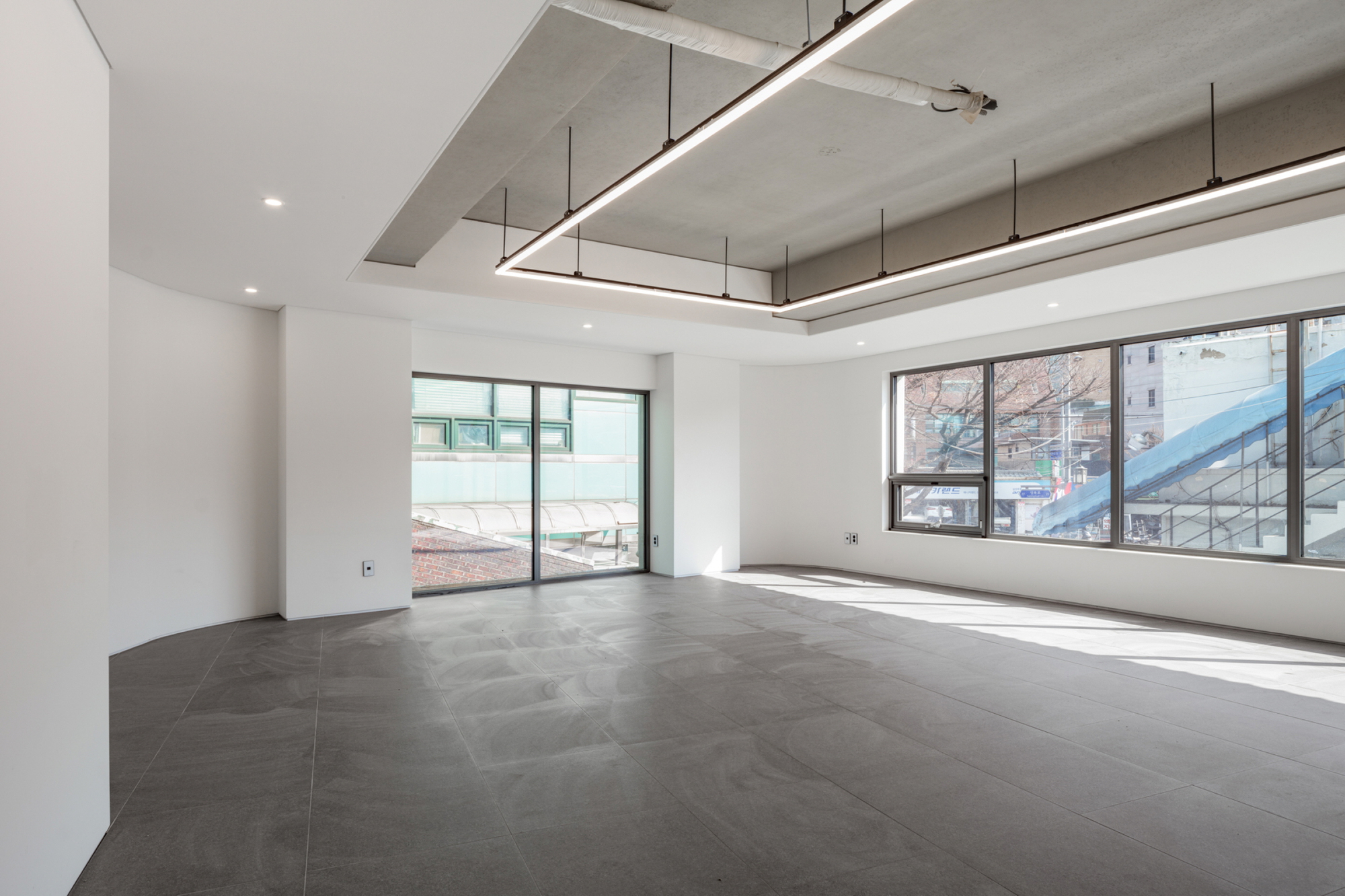 Gallery of STACK / Johanjun Architects - 11