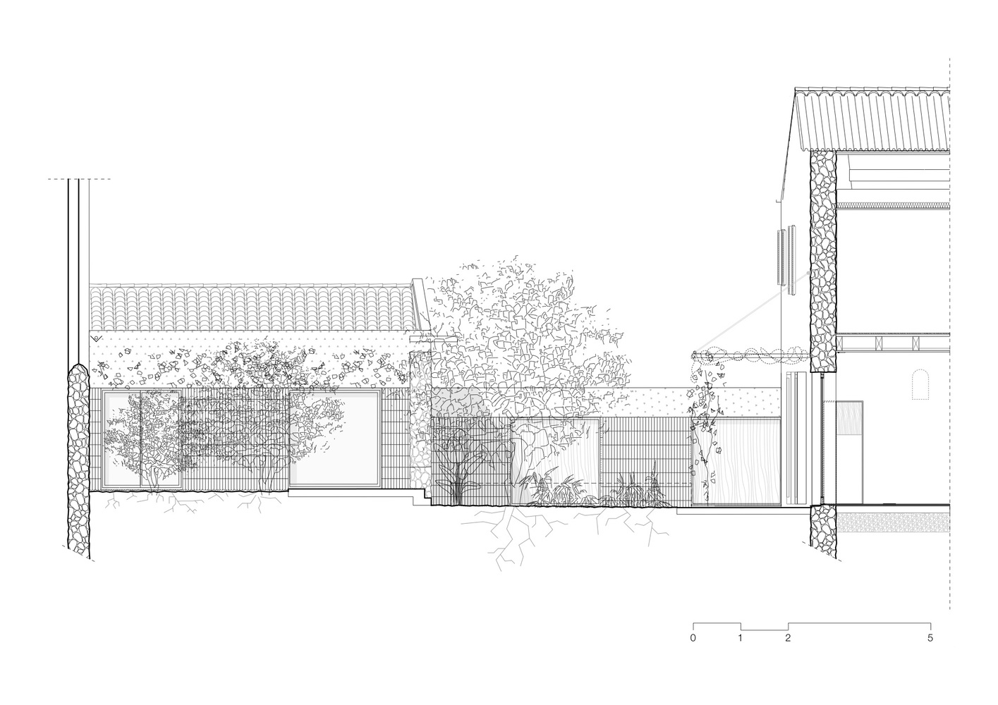 Gallery of Jericho House / olivia fauvelle architecture - 18