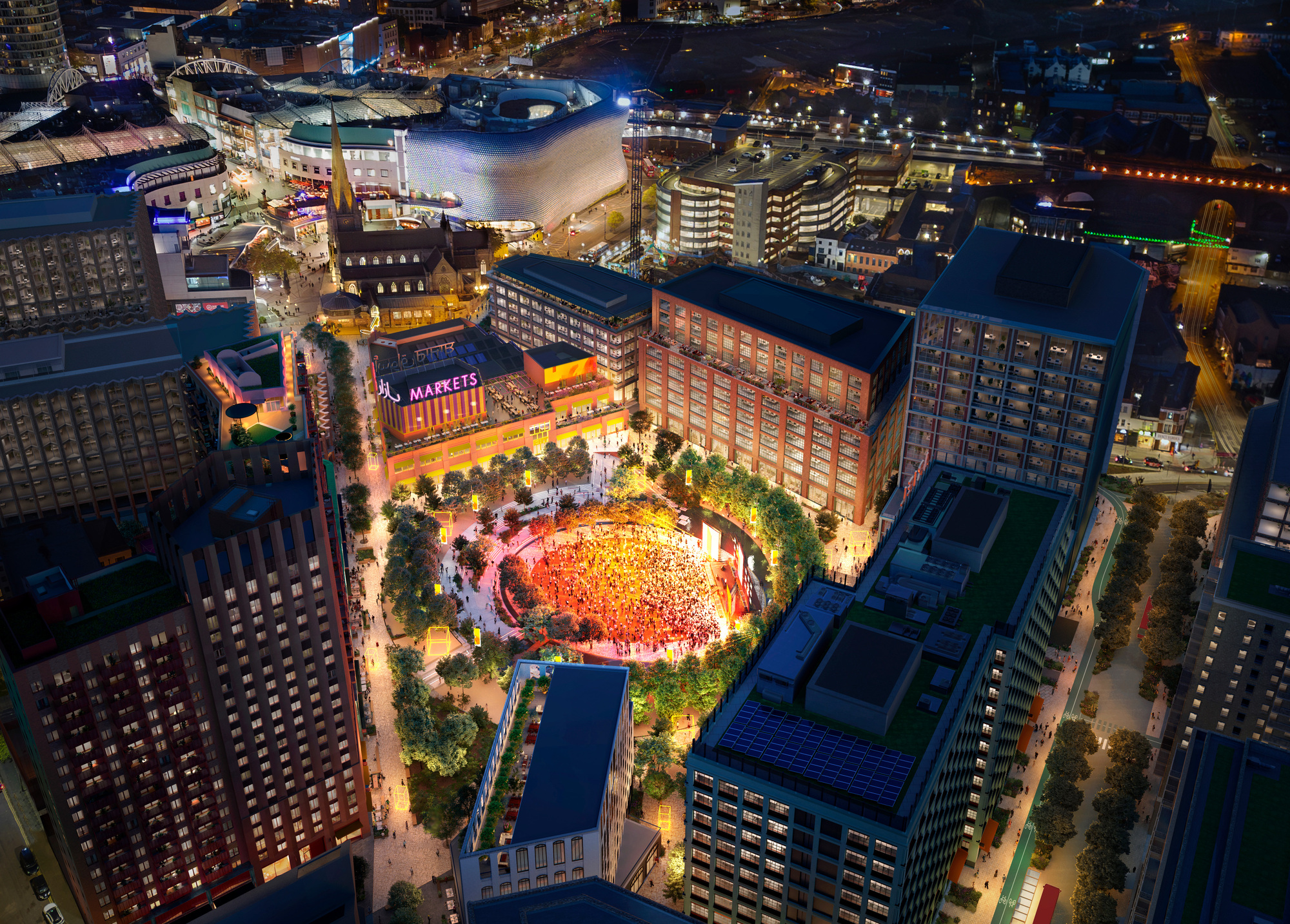 Gallery of World Architecture Festival 2025: Day One Winners Announced - 17
