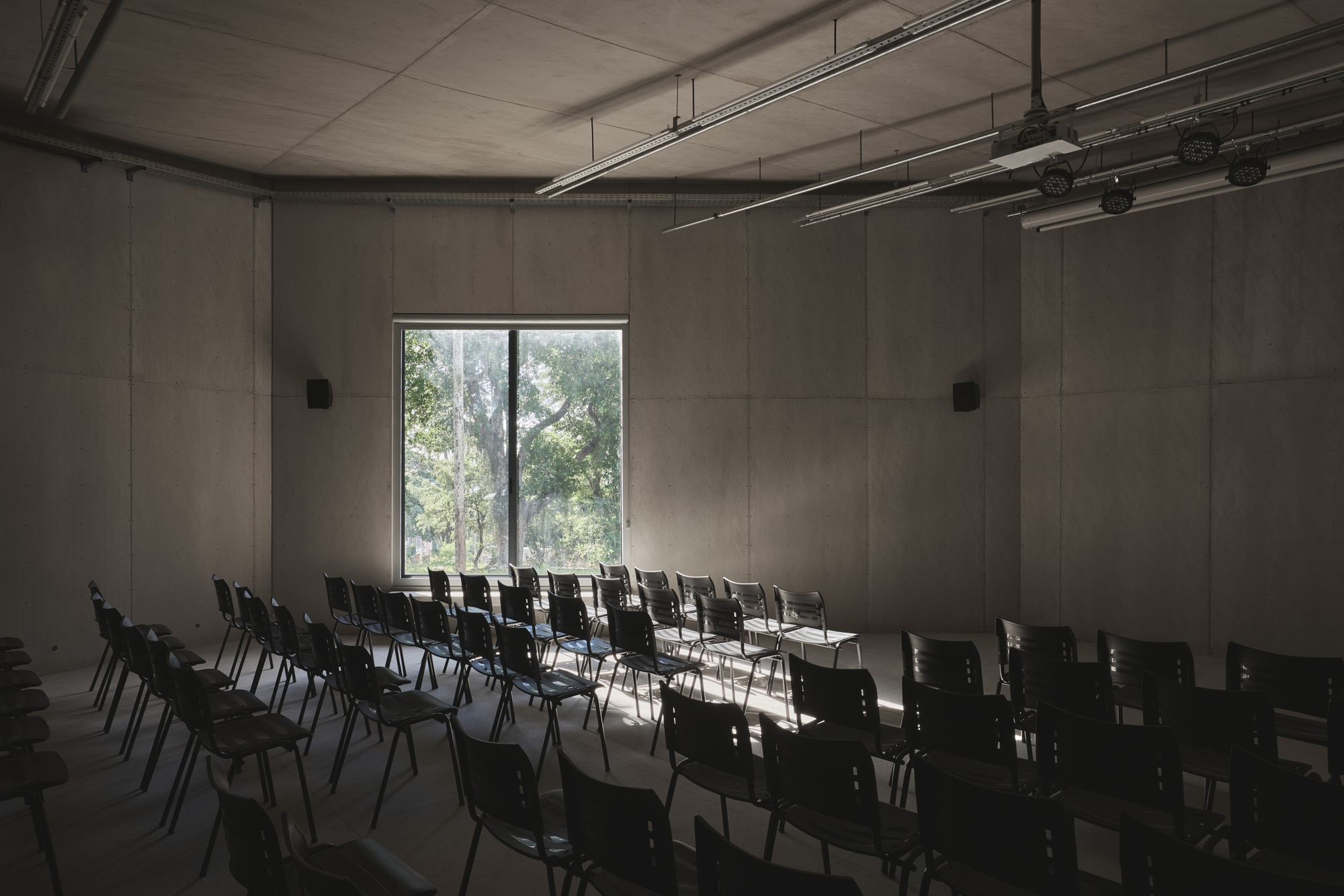 Gallery of Sede Ser Headquarters / Atelier 77 - 9