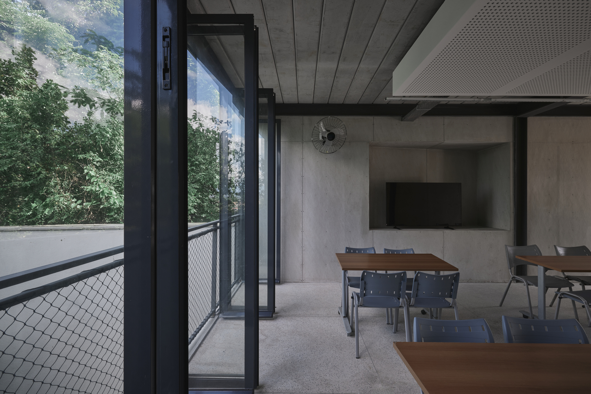 Gallery of Sede Ser Headquarters / Atelier 77 - 17