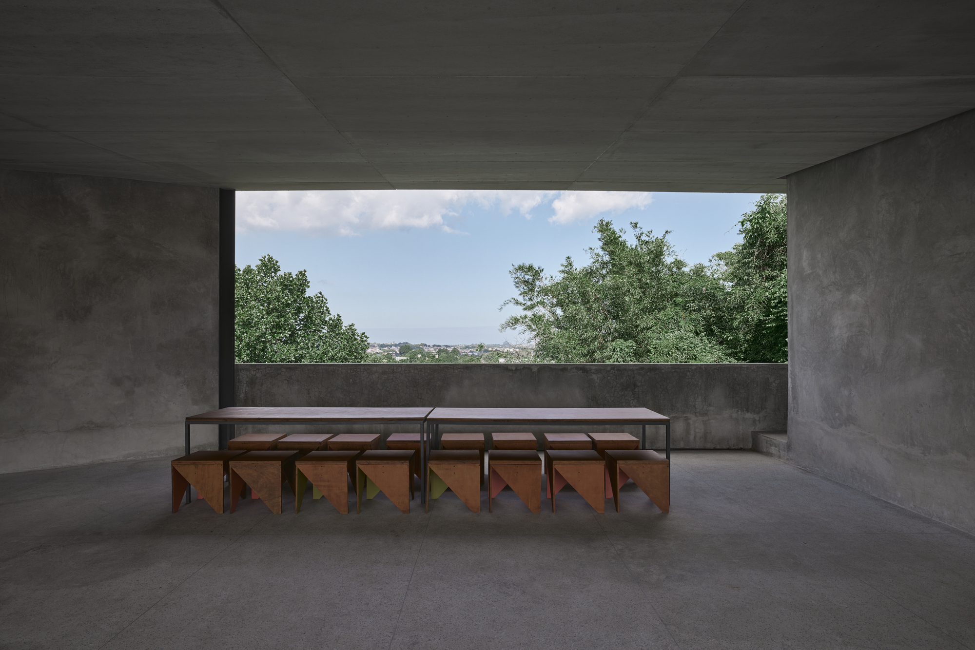 Gallery of Sede Ser Headquarters / Atelier 77 - 22