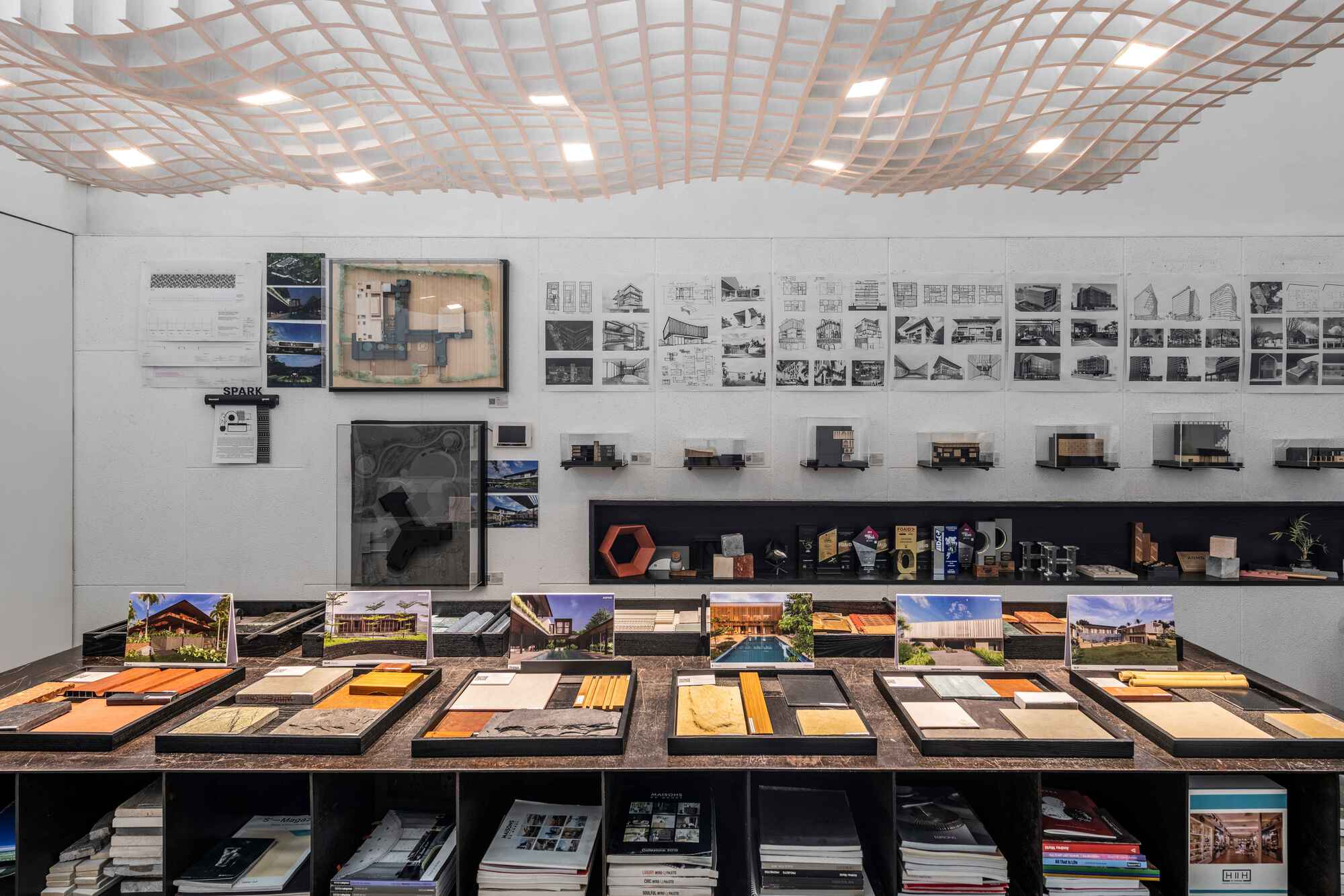 Reflections — ADND’s Immersive Exhibition on the Poetics of Design ...