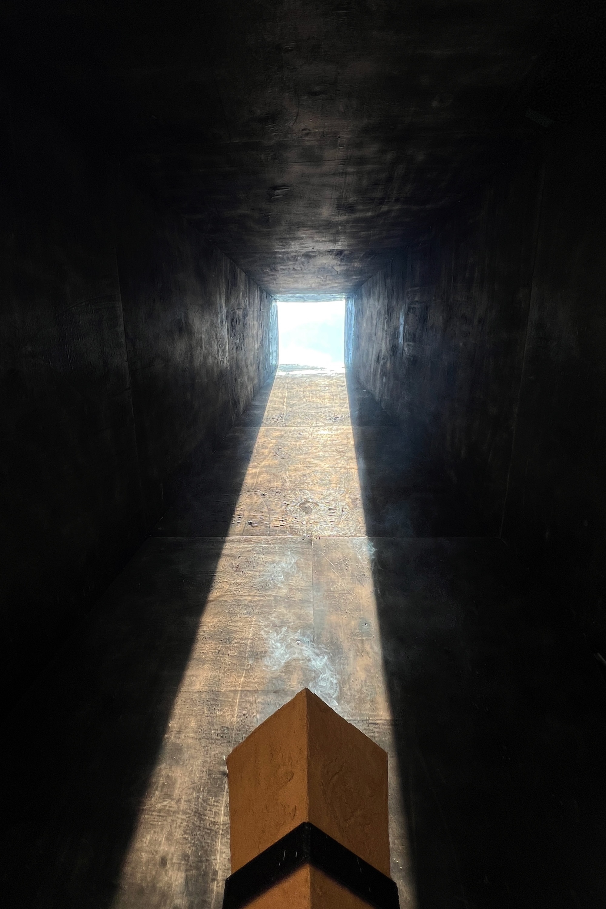 Gallery of Temple of Darkness Bakhoor Bakhoor Pavilion / Bunga Design ...