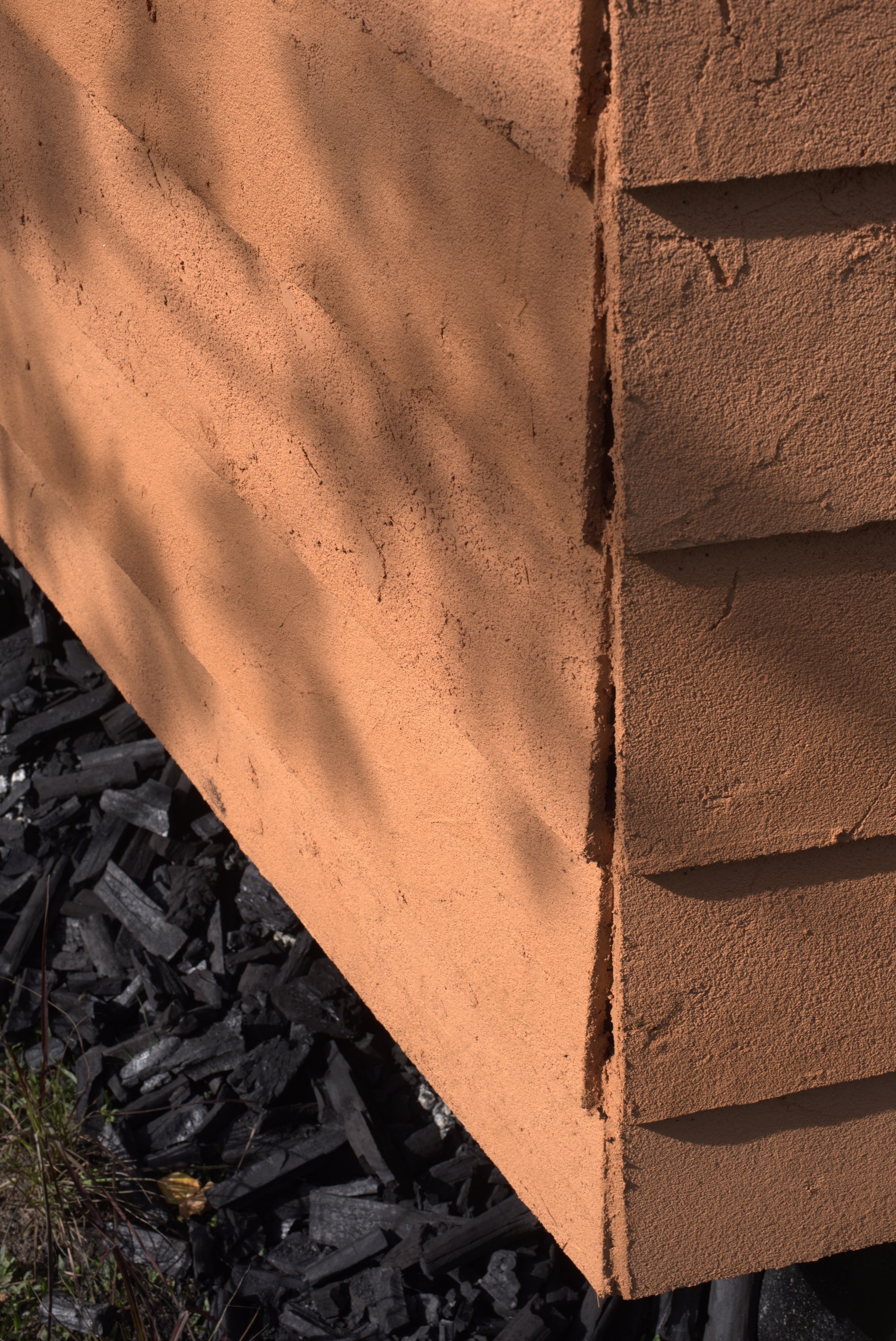 Gallery of Temple of Darkness Bakhoor Bakhoor Pavilion / Bunga Design ...