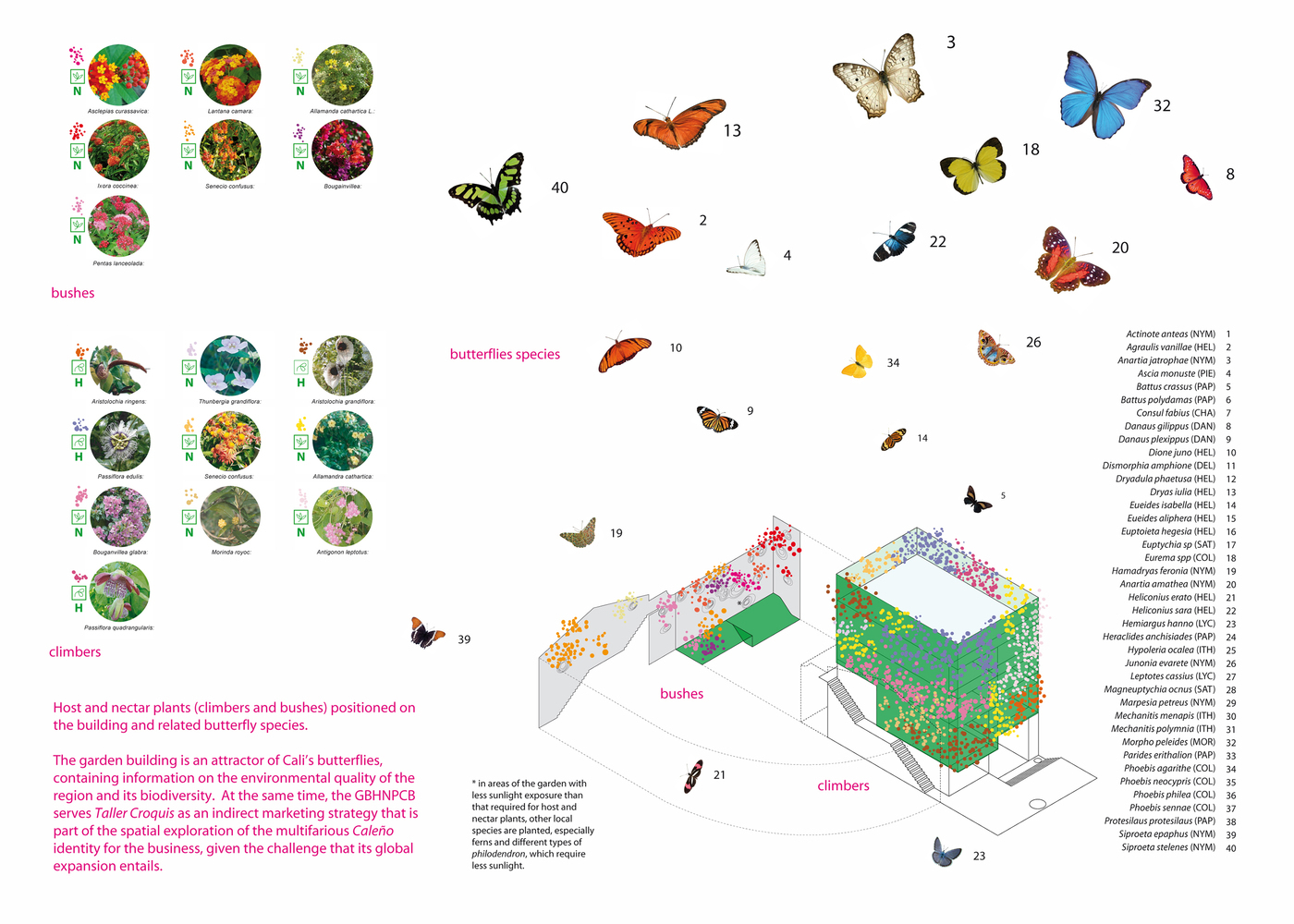 Gallery of Beyond Human-Centered Architecture: Designing Spaces with ...